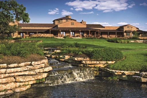 Locations Hub - Cimarron Hills Country Club