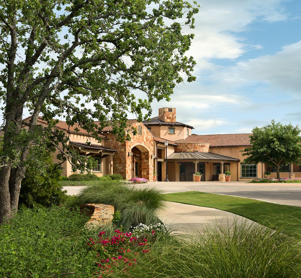 Locations Hub - Cimarron Hills Country Club
