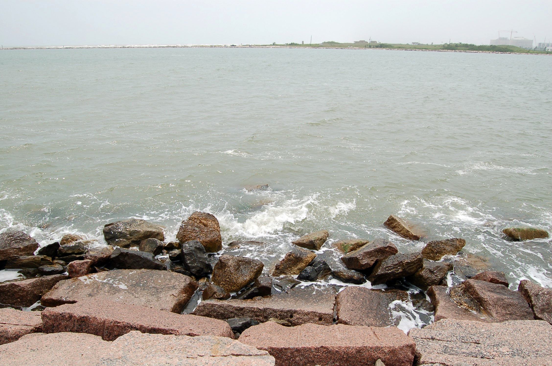 Locations Hub - Surfside Jetty County Park
