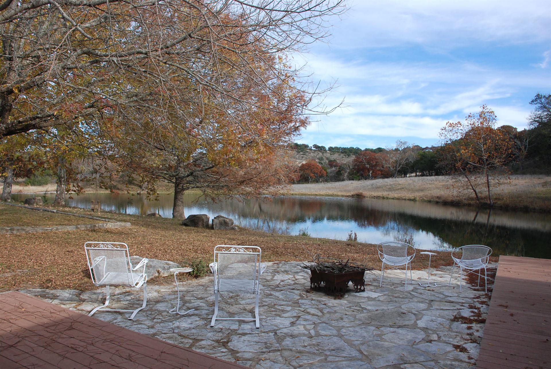 Locations Hub - Longhorn River Ranch
