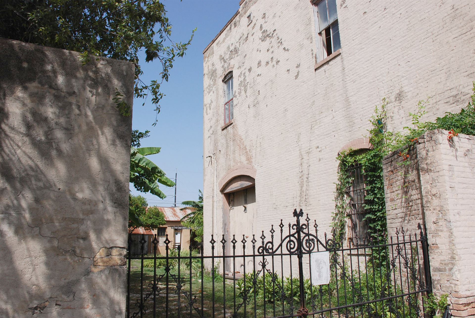 Locations Hub - Pacheco Building