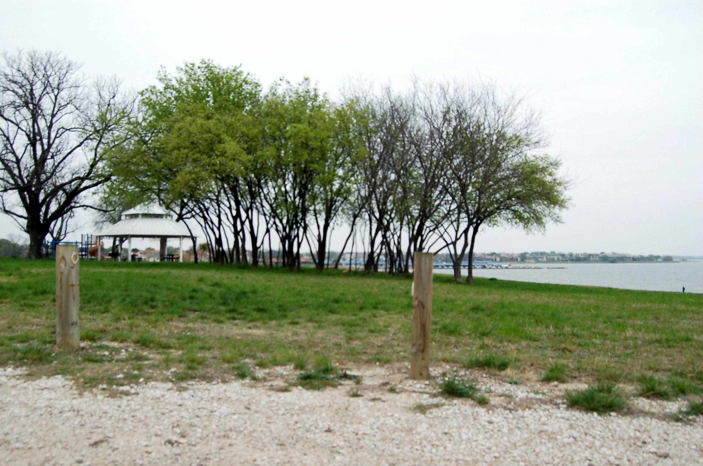 Locations Hub - Windsurf Bay Park