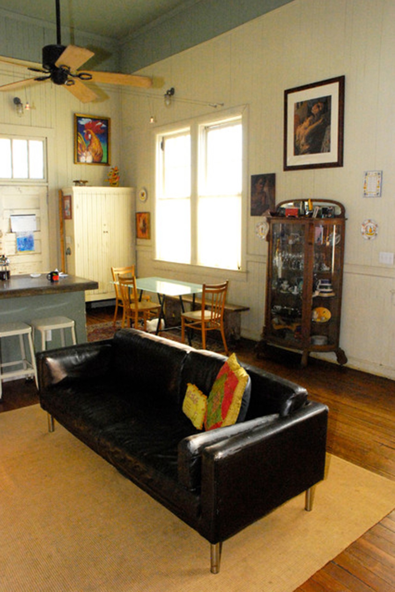 Locations Hub - Lydia House