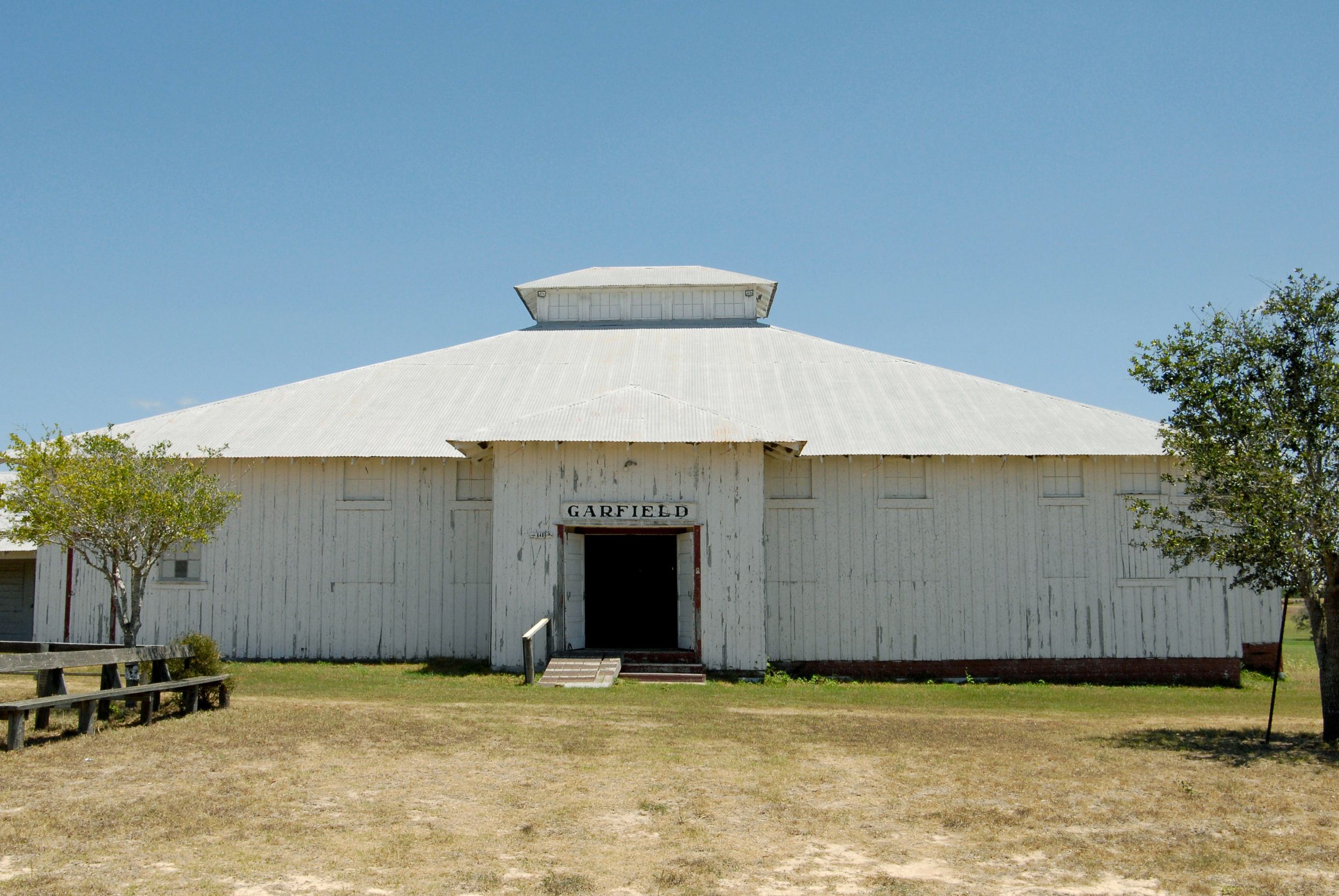 Locations Hub - Garfield Dance Hall