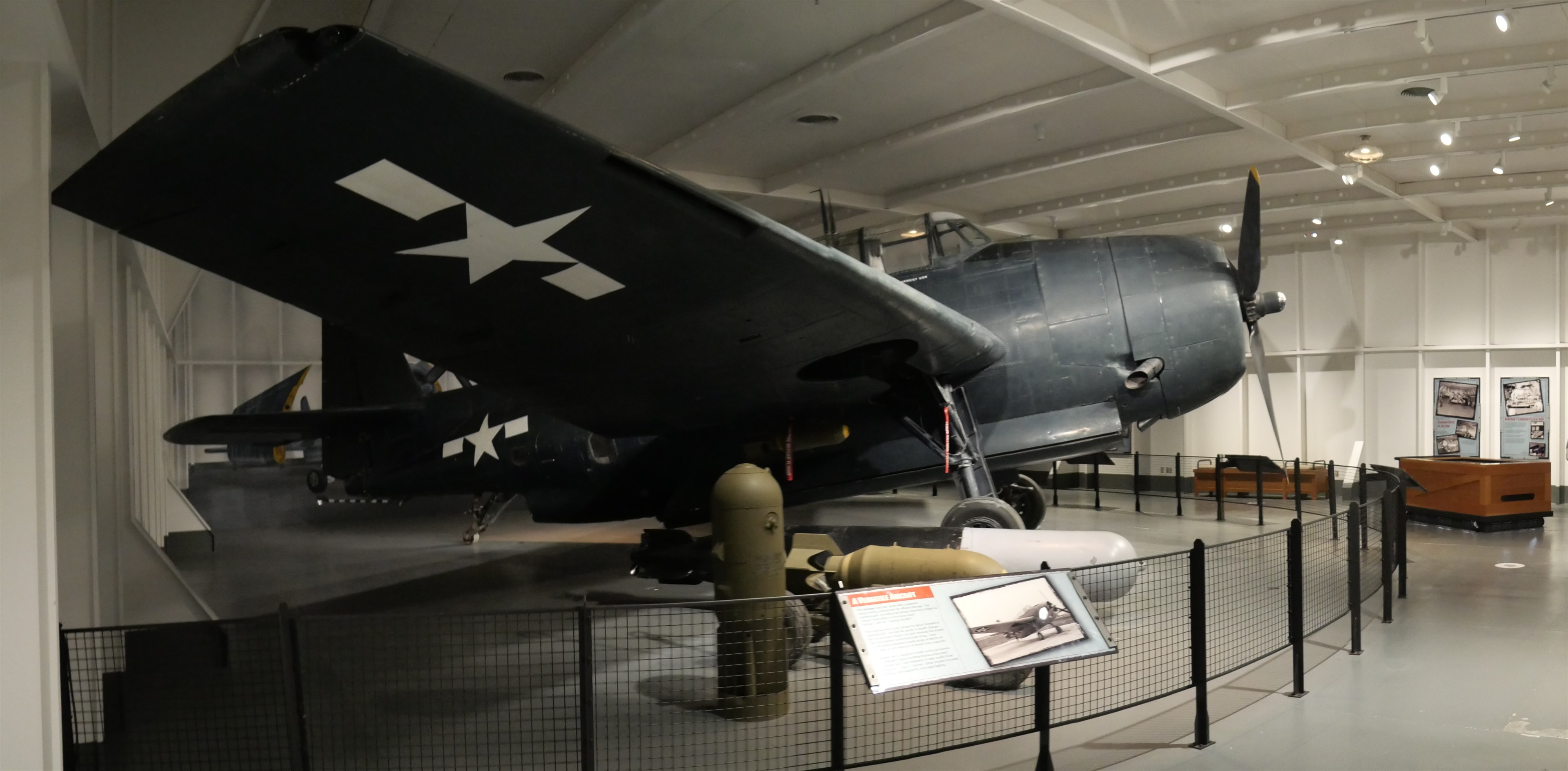 Locations Hub - Admiral Nimitz State Historic Site - National Museum of ...