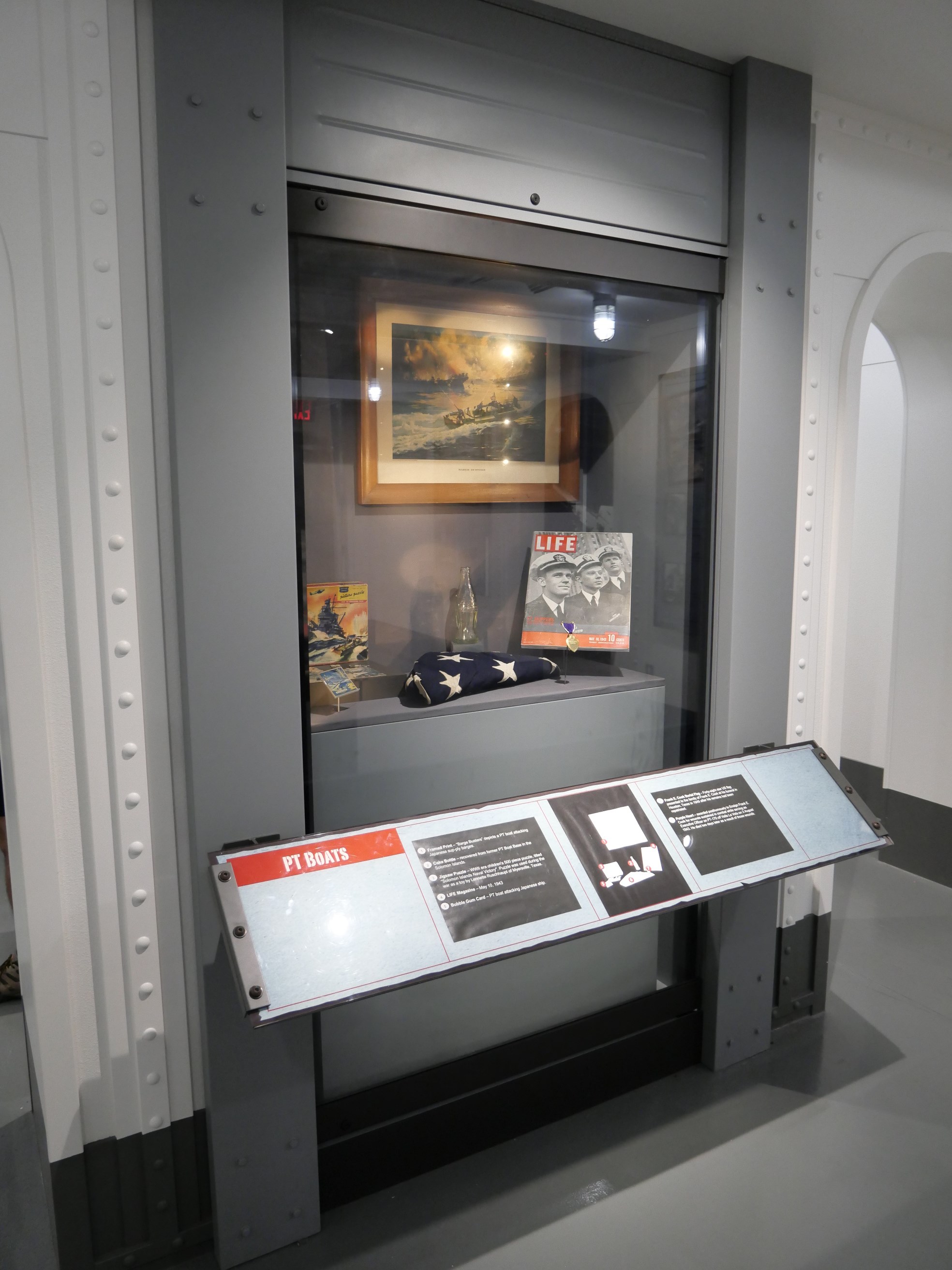 Locations Hub - Admiral Nimitz State Historic Site - National Museum of ...