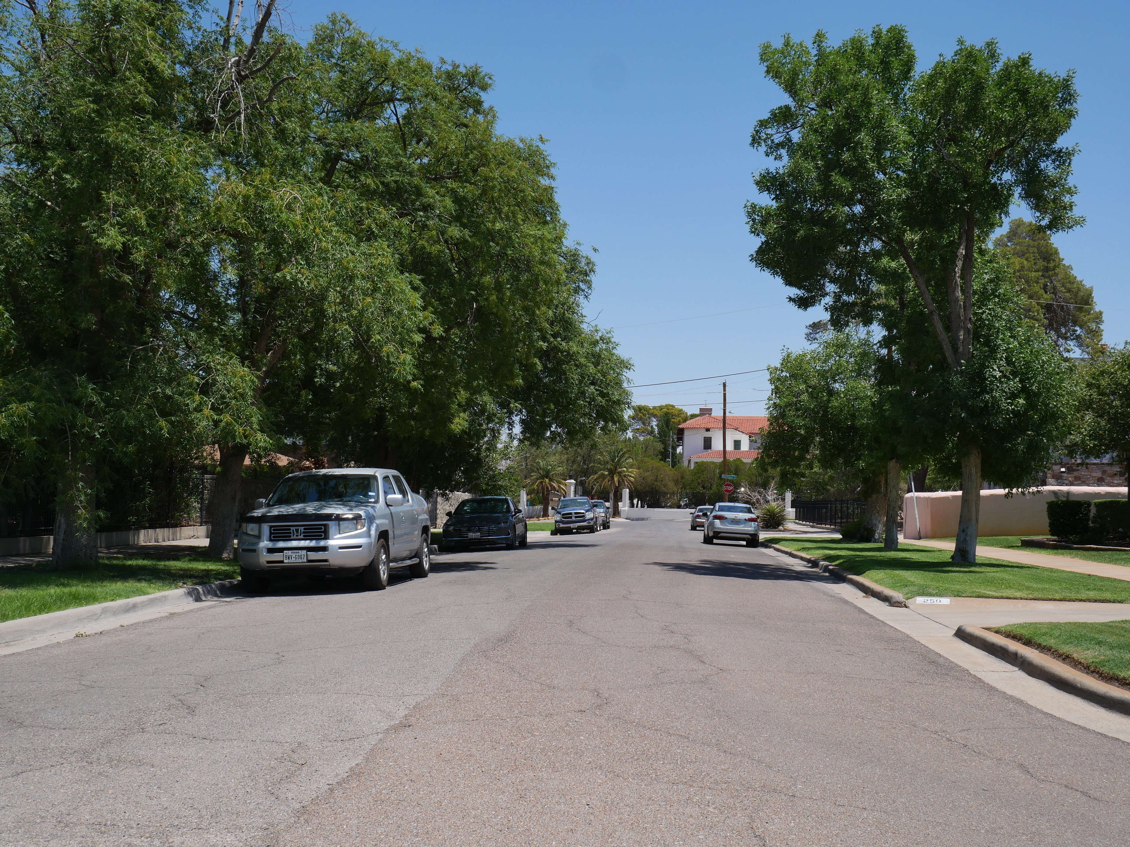 Locations Hub - Austin Terrace