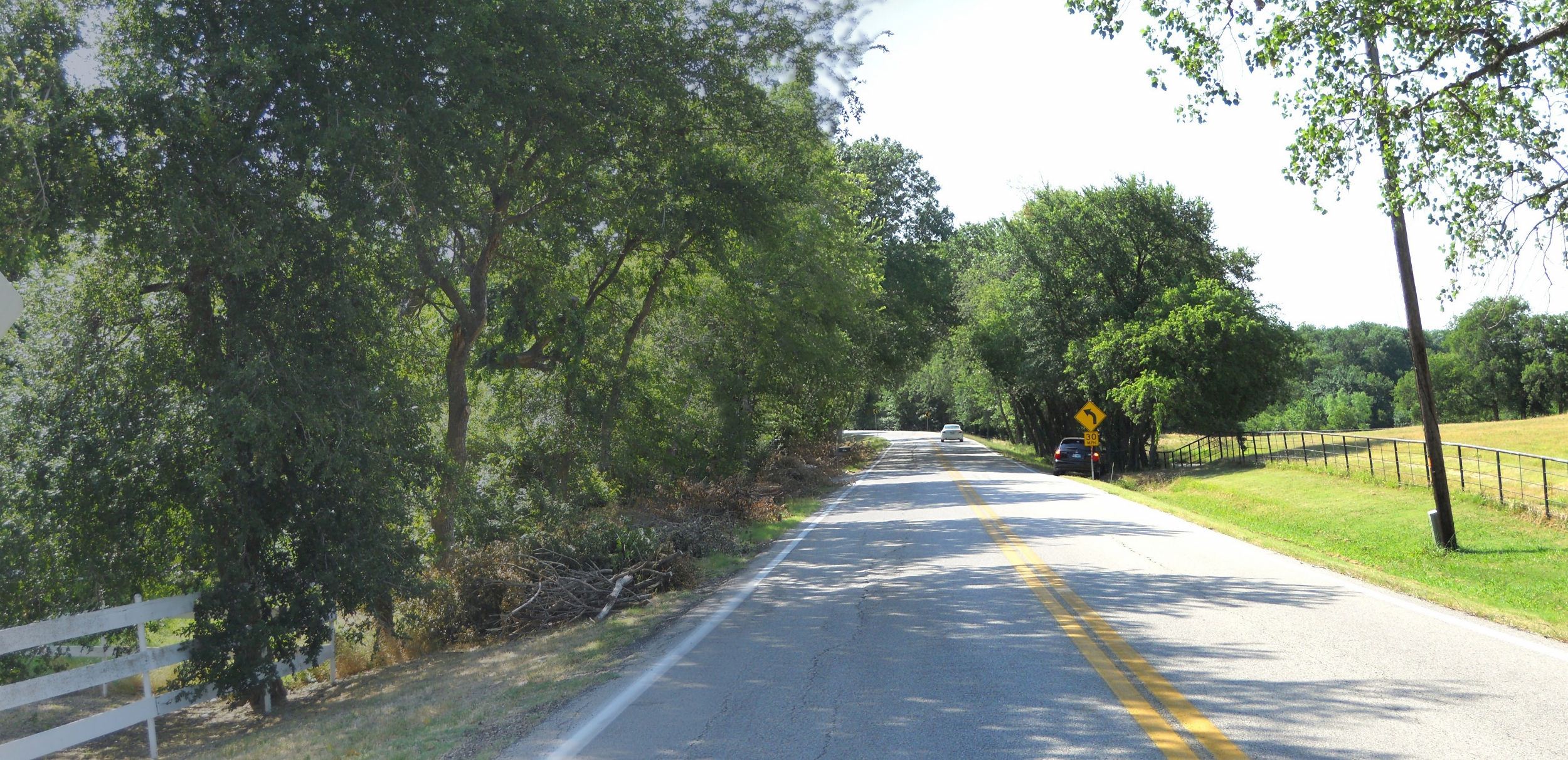 Locations Hub - Tripp Road