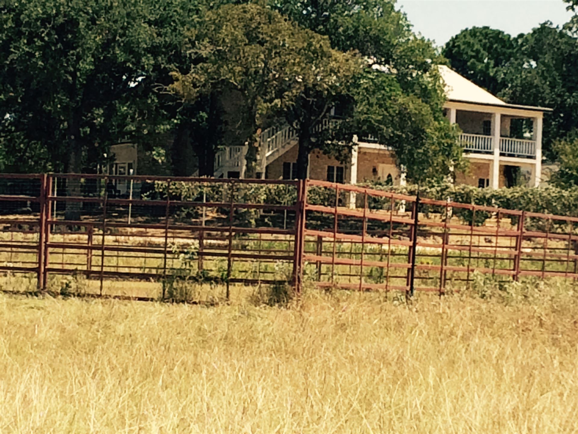 Locations Hub - Trails End Ranch