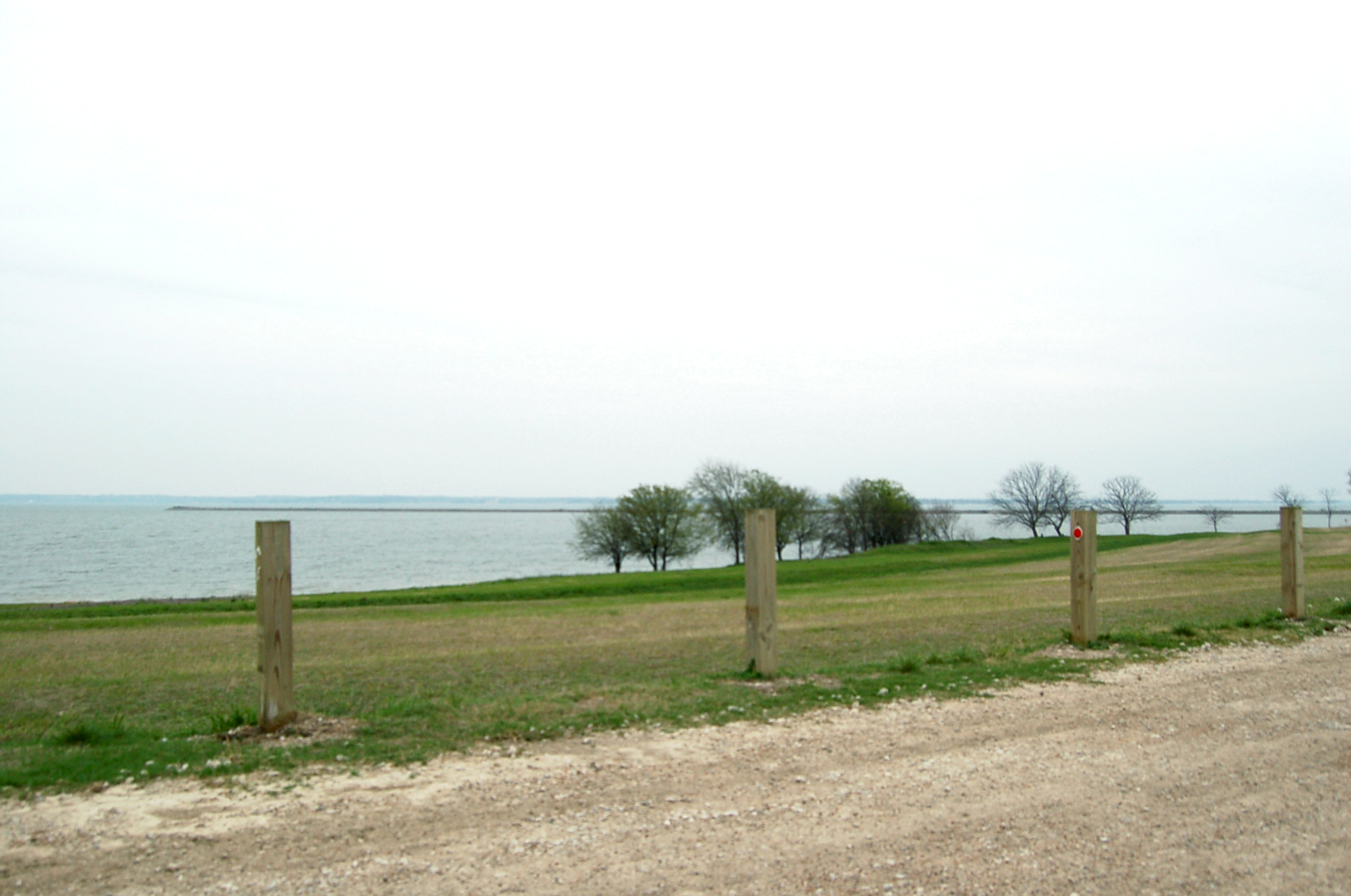 Locations Hub - Windsurf Bay Park