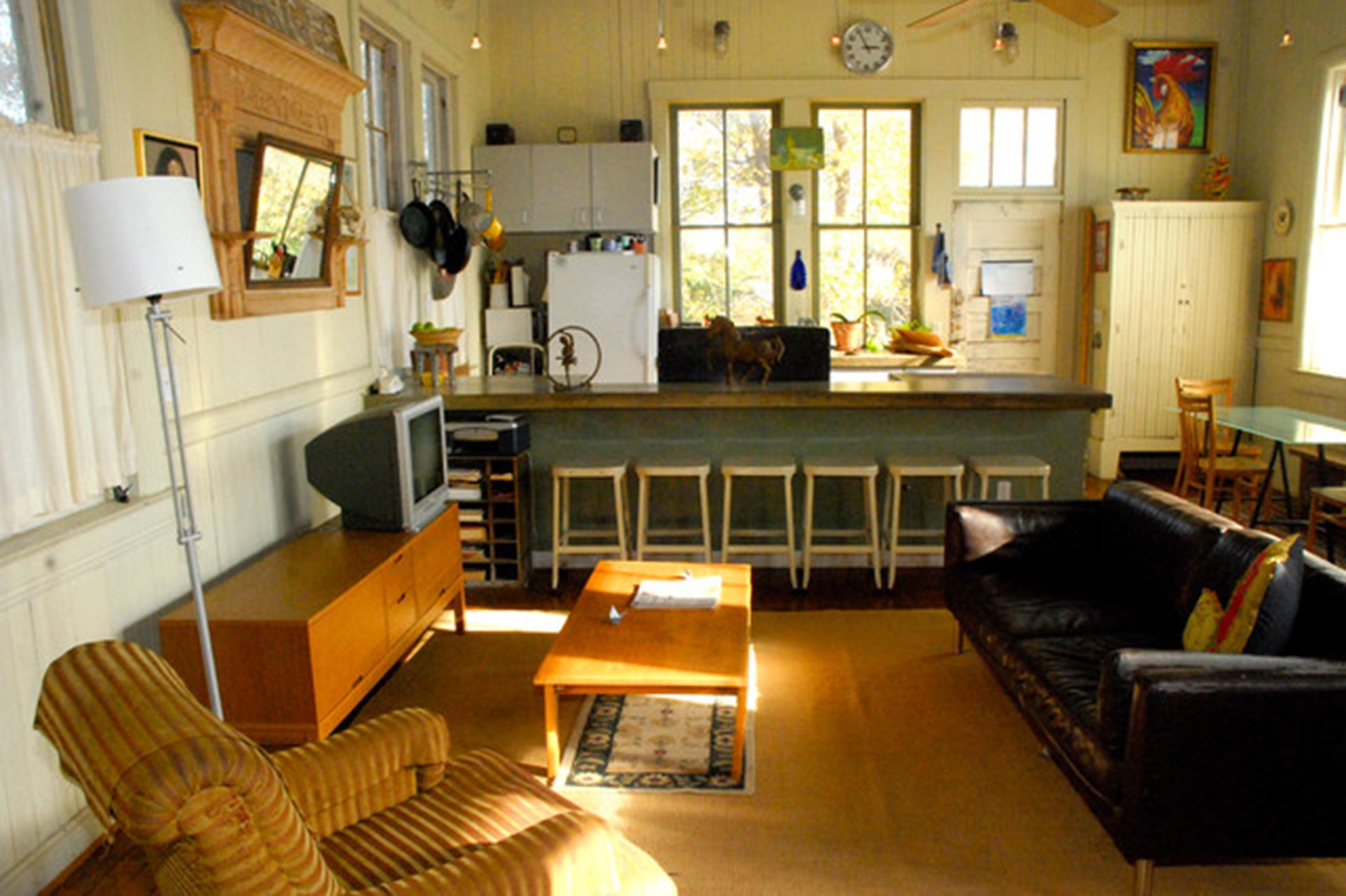 Locations Hub - Lydia House