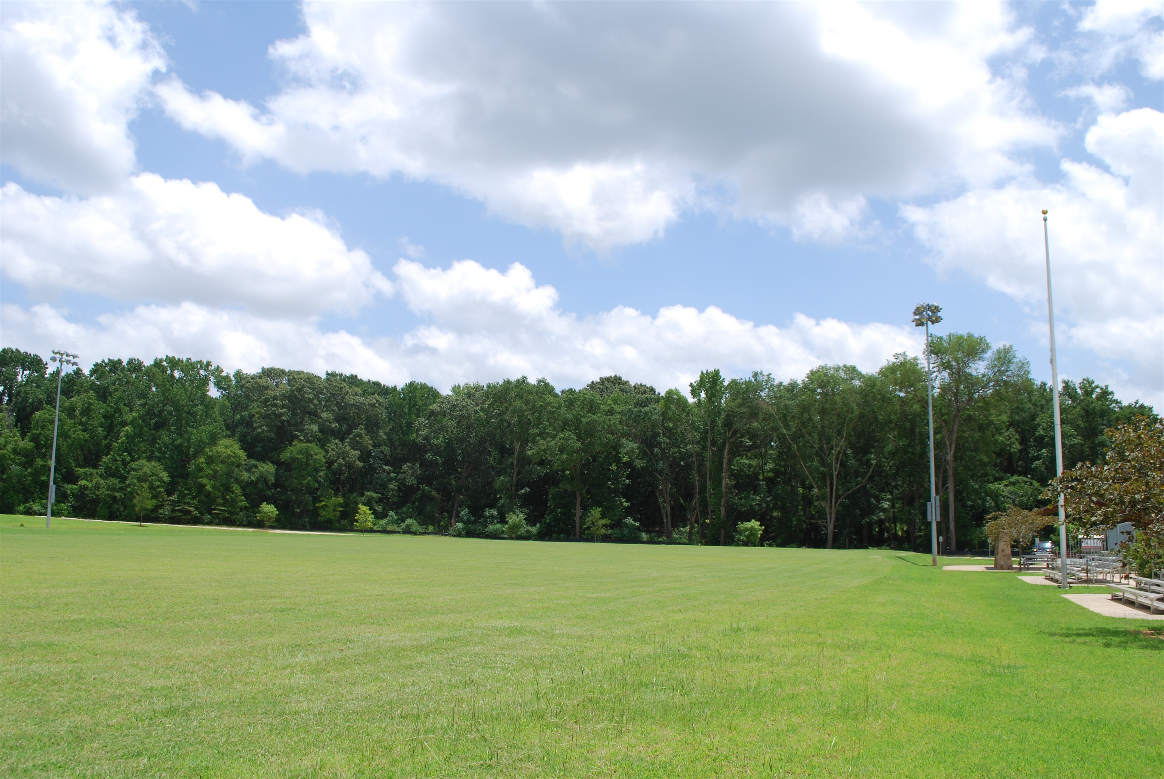 Locations Hub - Alex Patel Soccer Complex