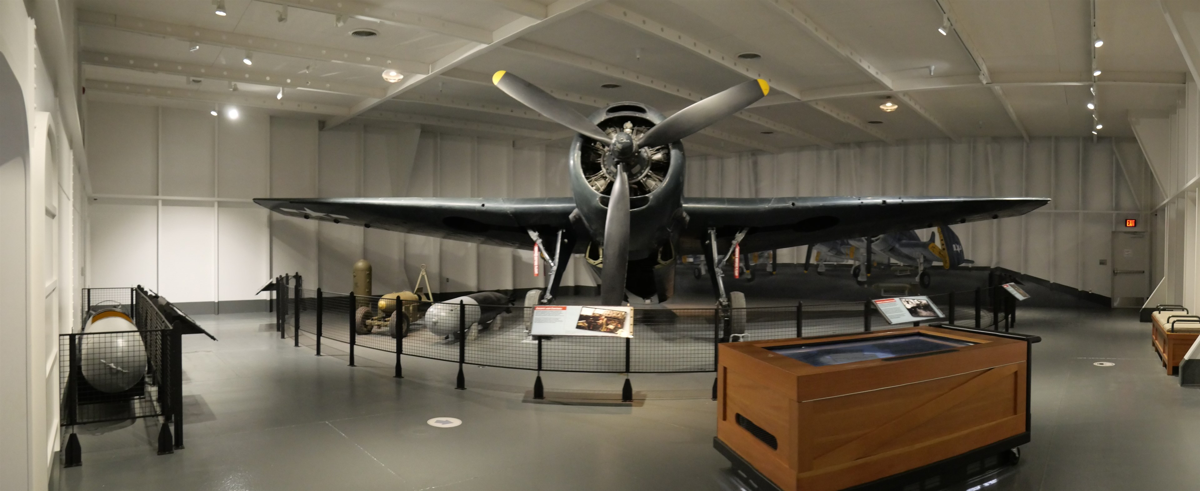 Locations Hub - Admiral Nimitz State Historic Site - National Museum of ...