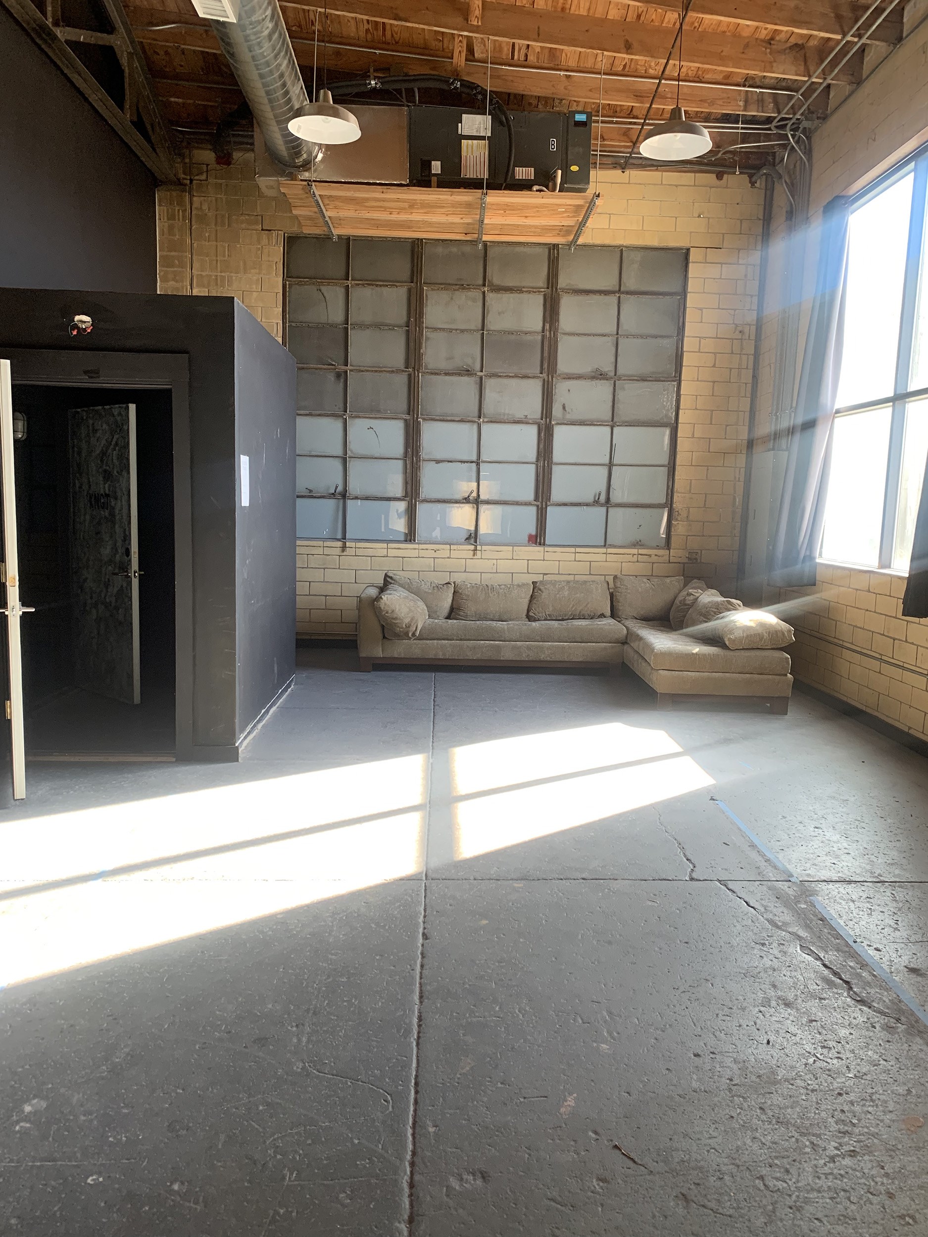 Locations Hub - Texas Film Studio