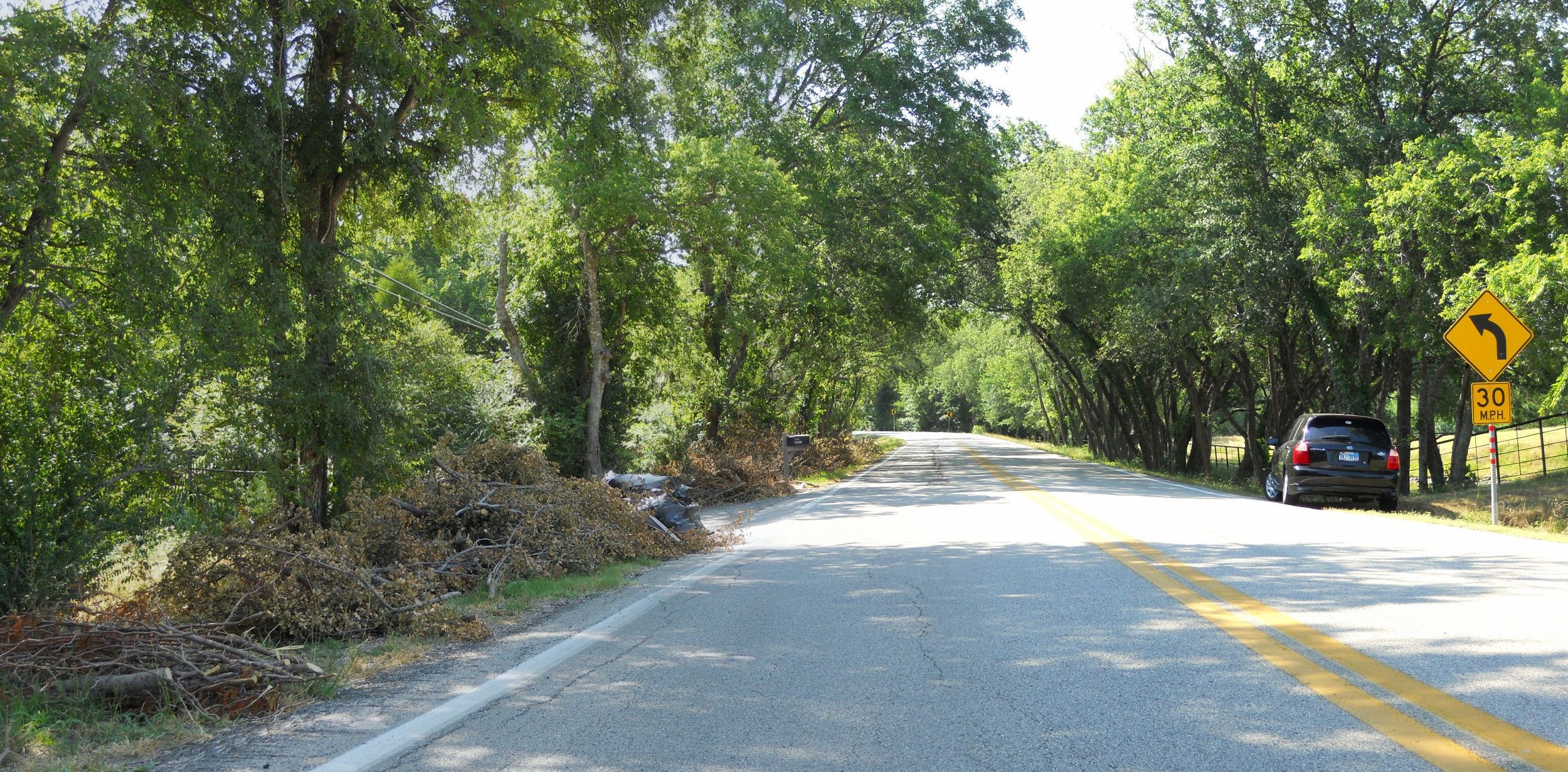 Locations Hub - Tripp Road