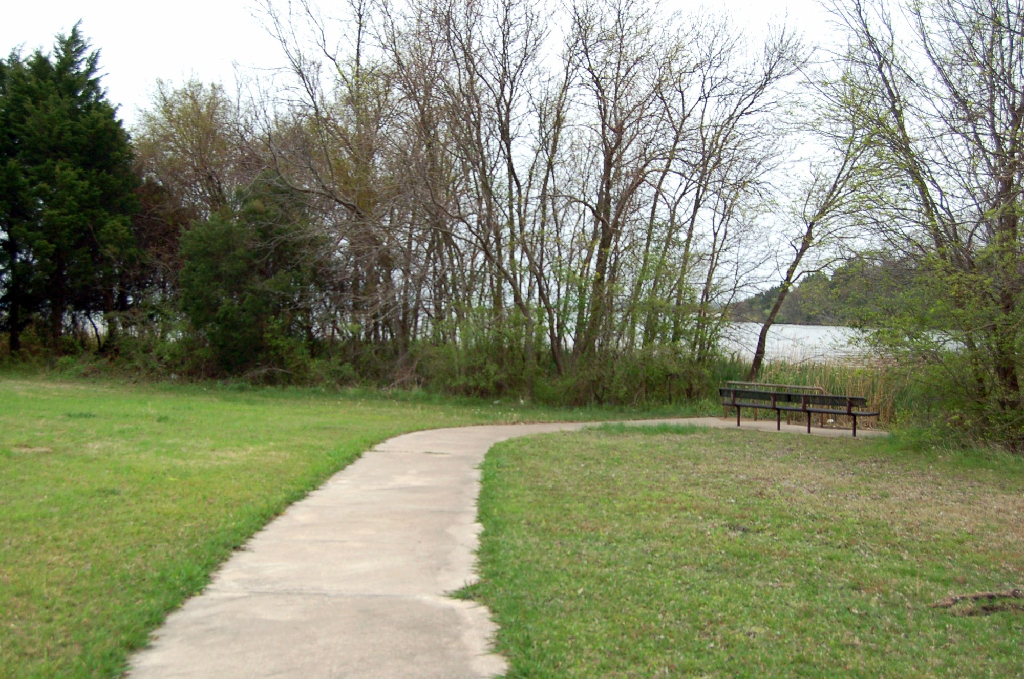 Locations Hub - Windsurf Bay Park