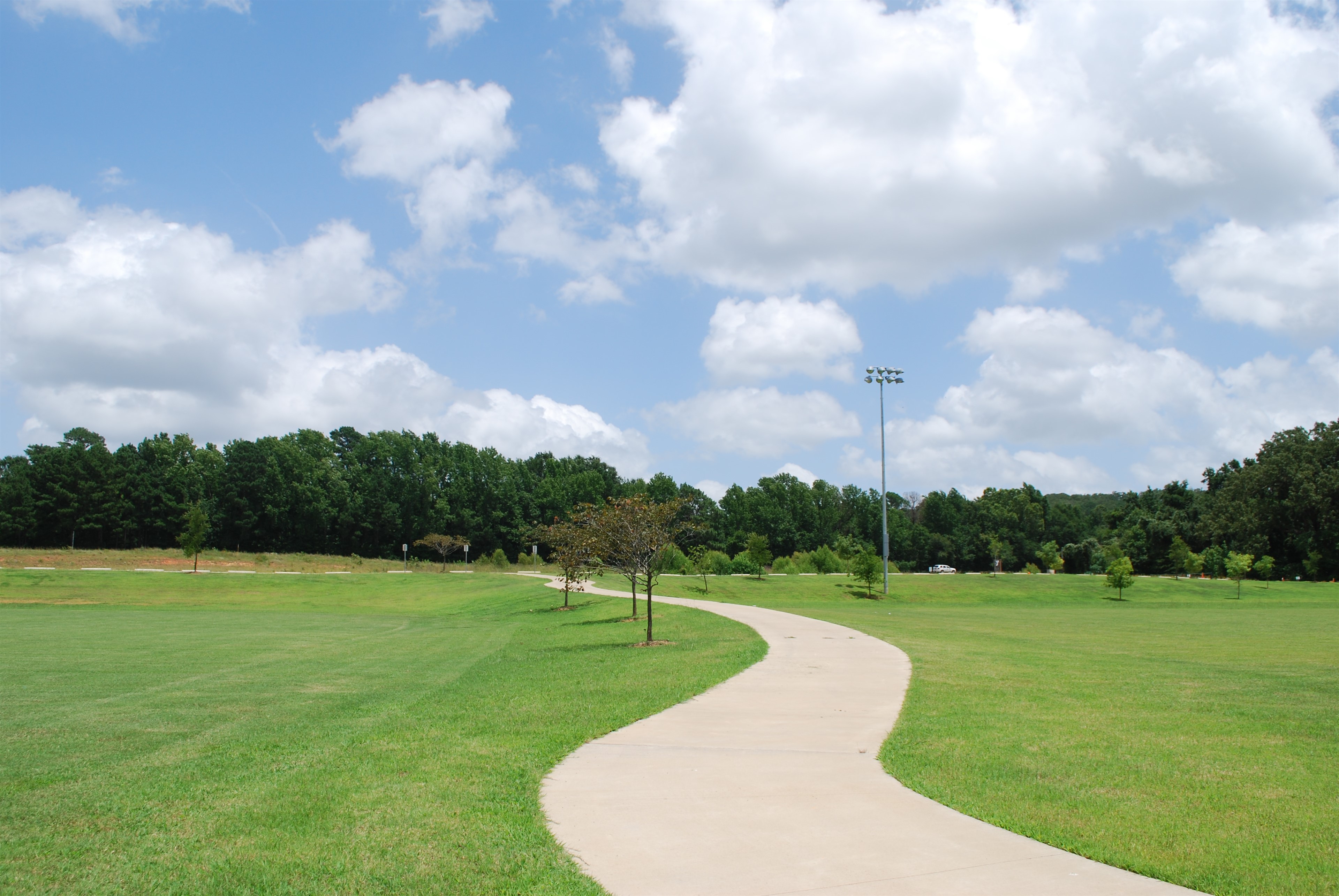 Locations Hub - Alex Patel Soccer Complex