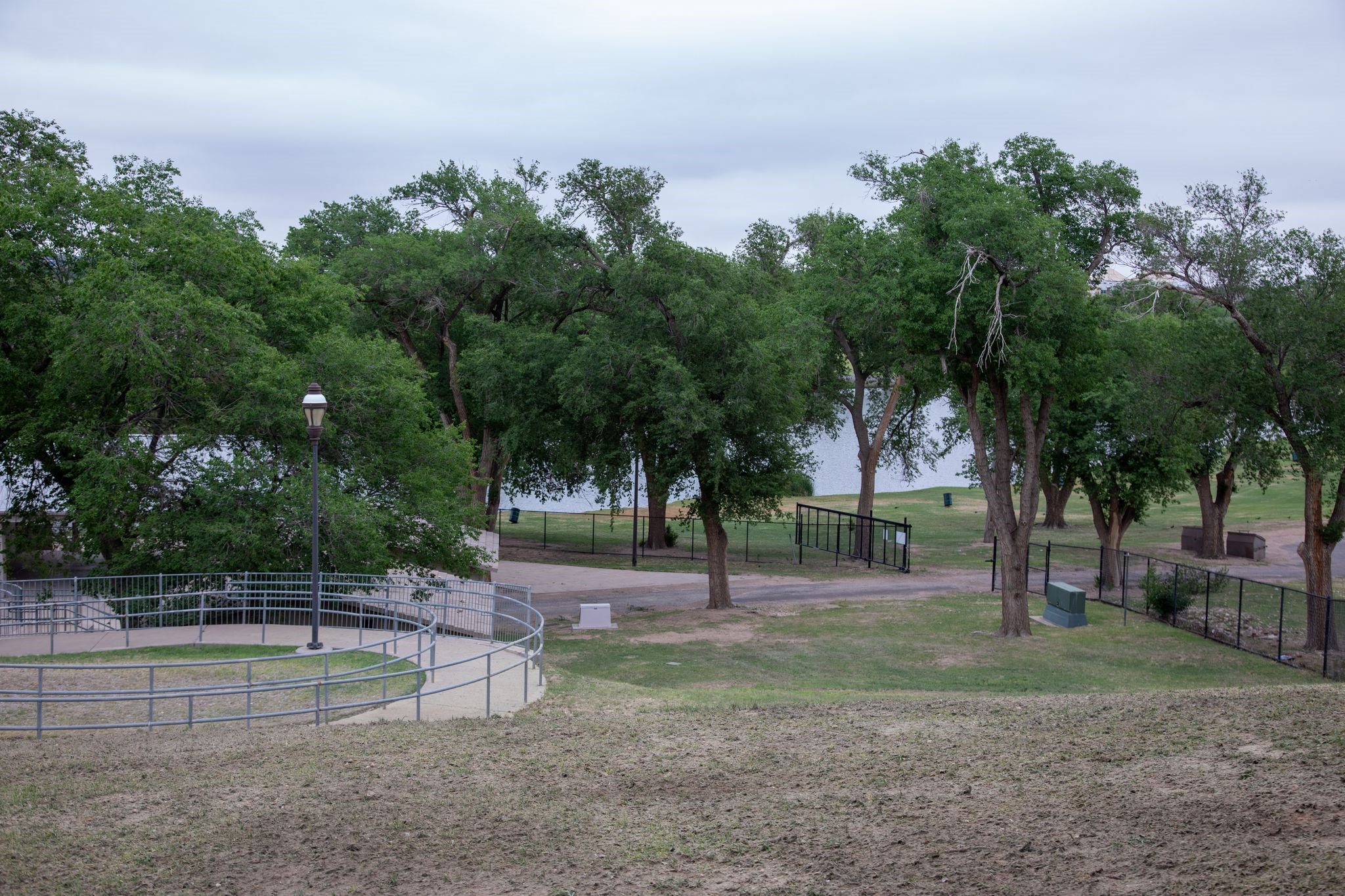 Locations Hub - Moonlight Musicals Amphitheatre at McKenzie Park