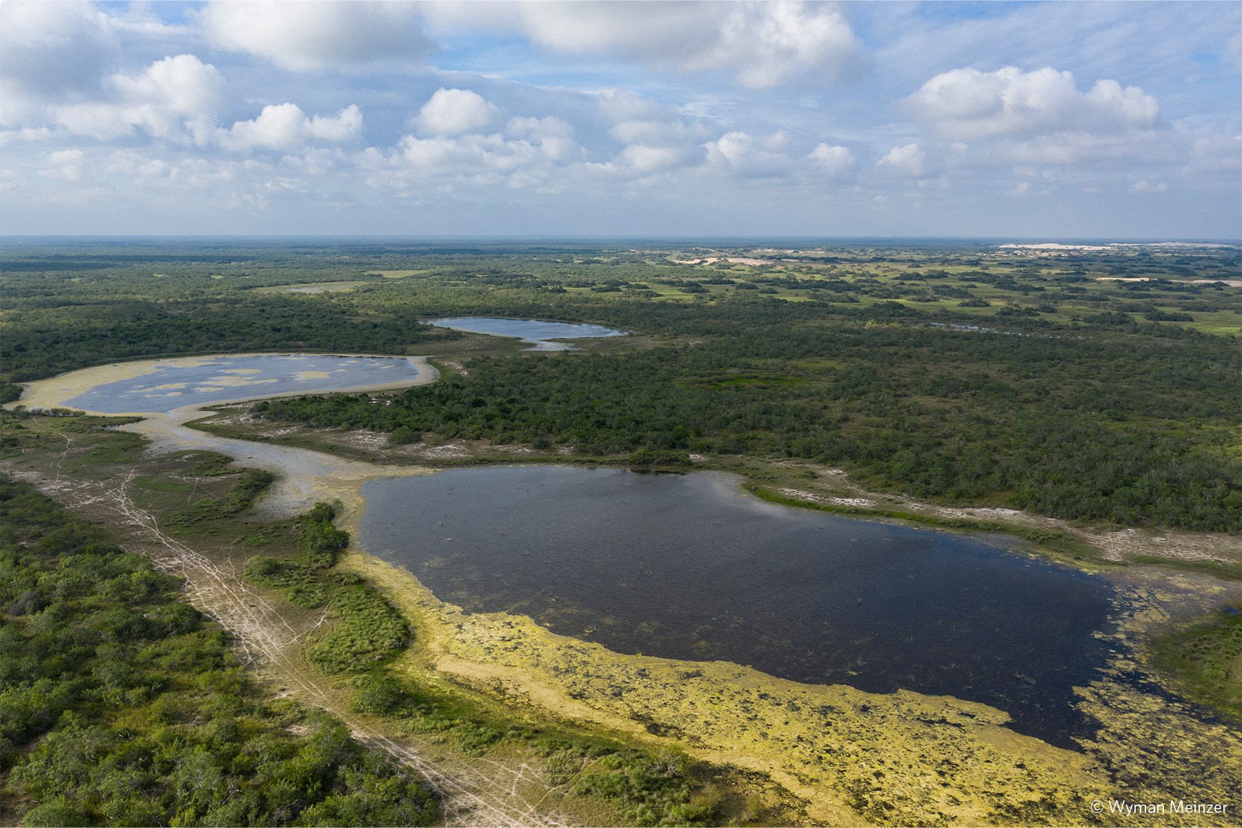 Locations Hub - El Sauz Ranch