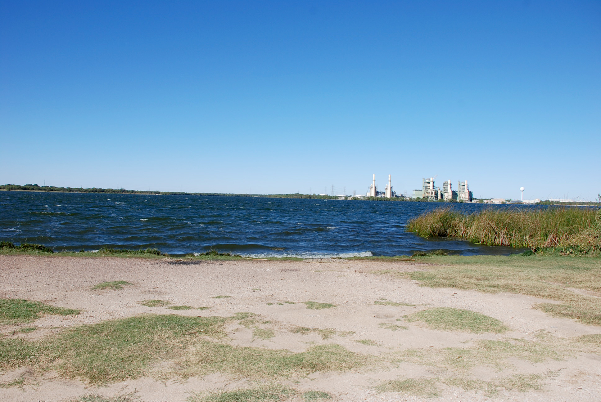 Locations Hub - Braunig Lake Park