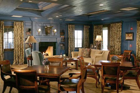 Locations Hub - Cimarron Hills Country Club