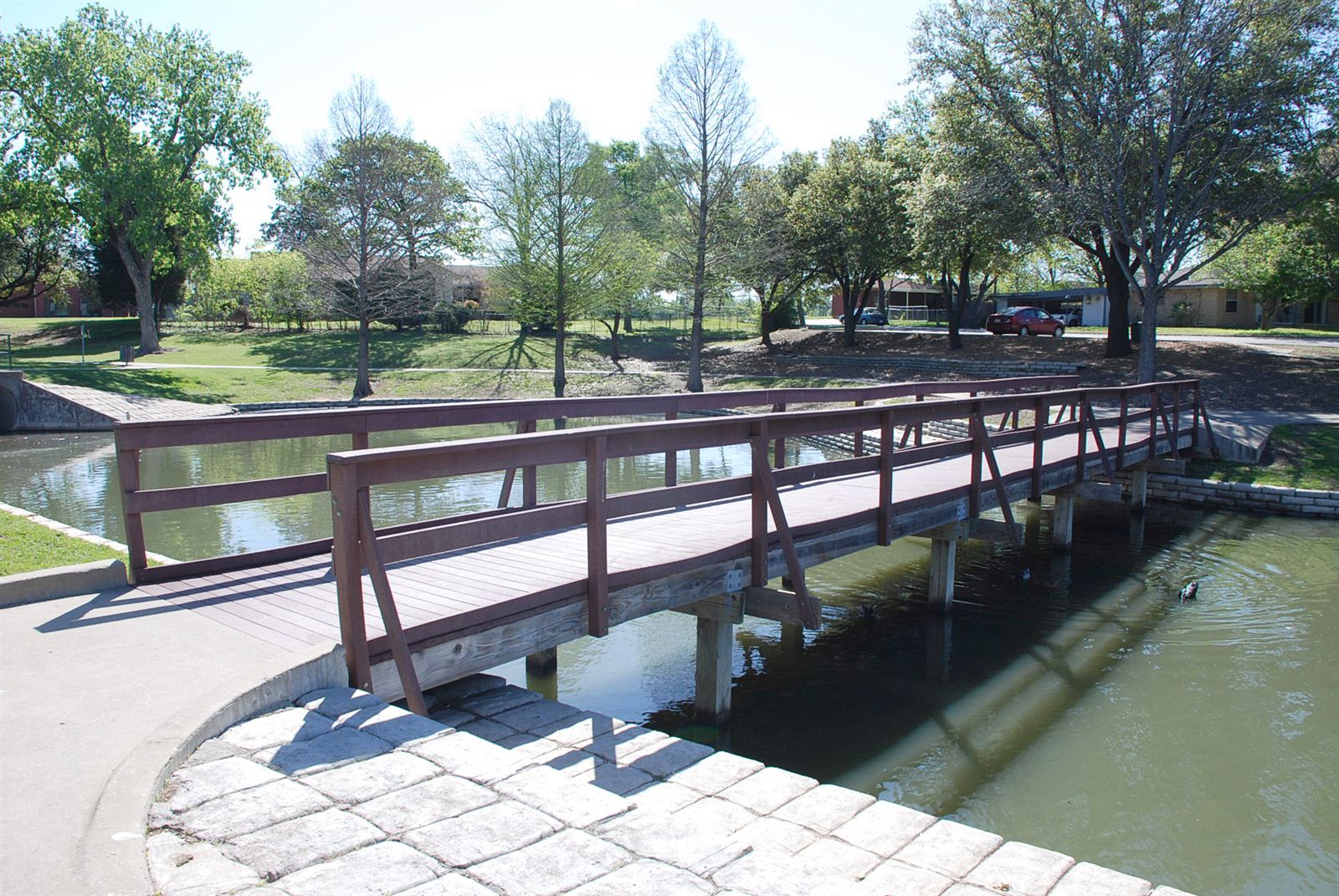 Locations Hub - City Lake Park