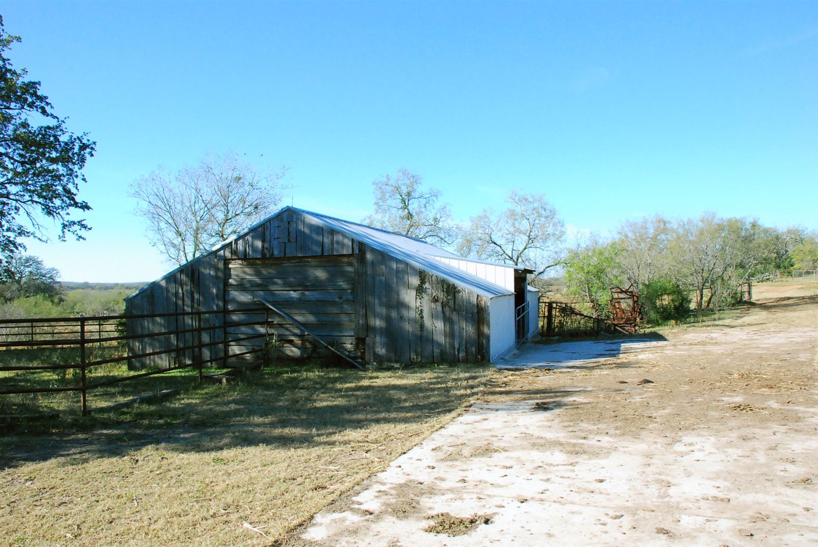 Locations Hub - Wiseman Farm