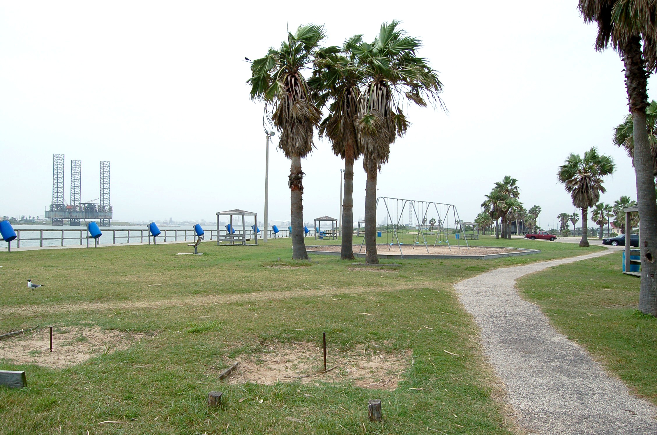 Locations Hub - Surfside Jetty County Park