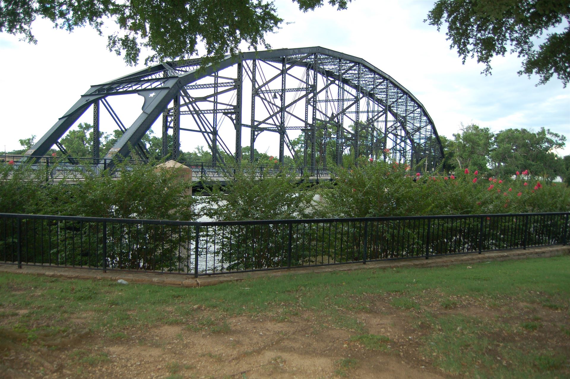 Locations Hub - Indian Spring Park