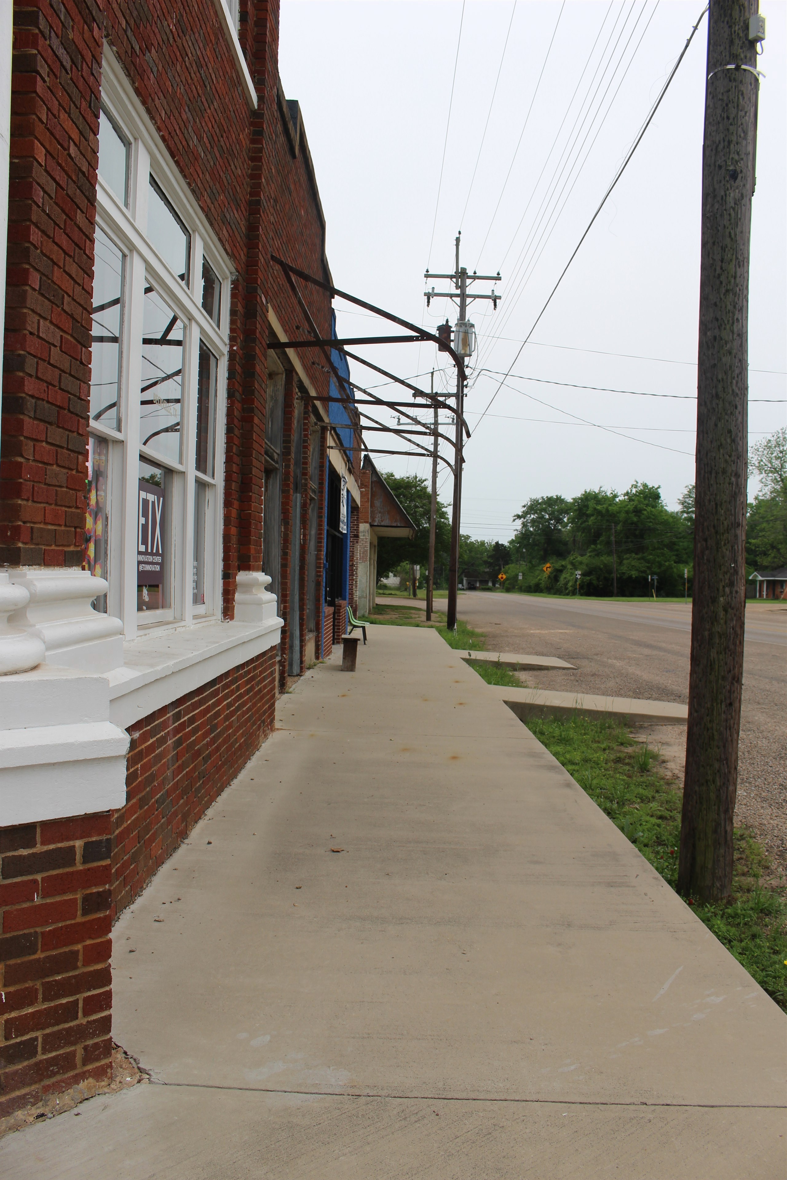 Locations Hub - East Texas Innovation Center