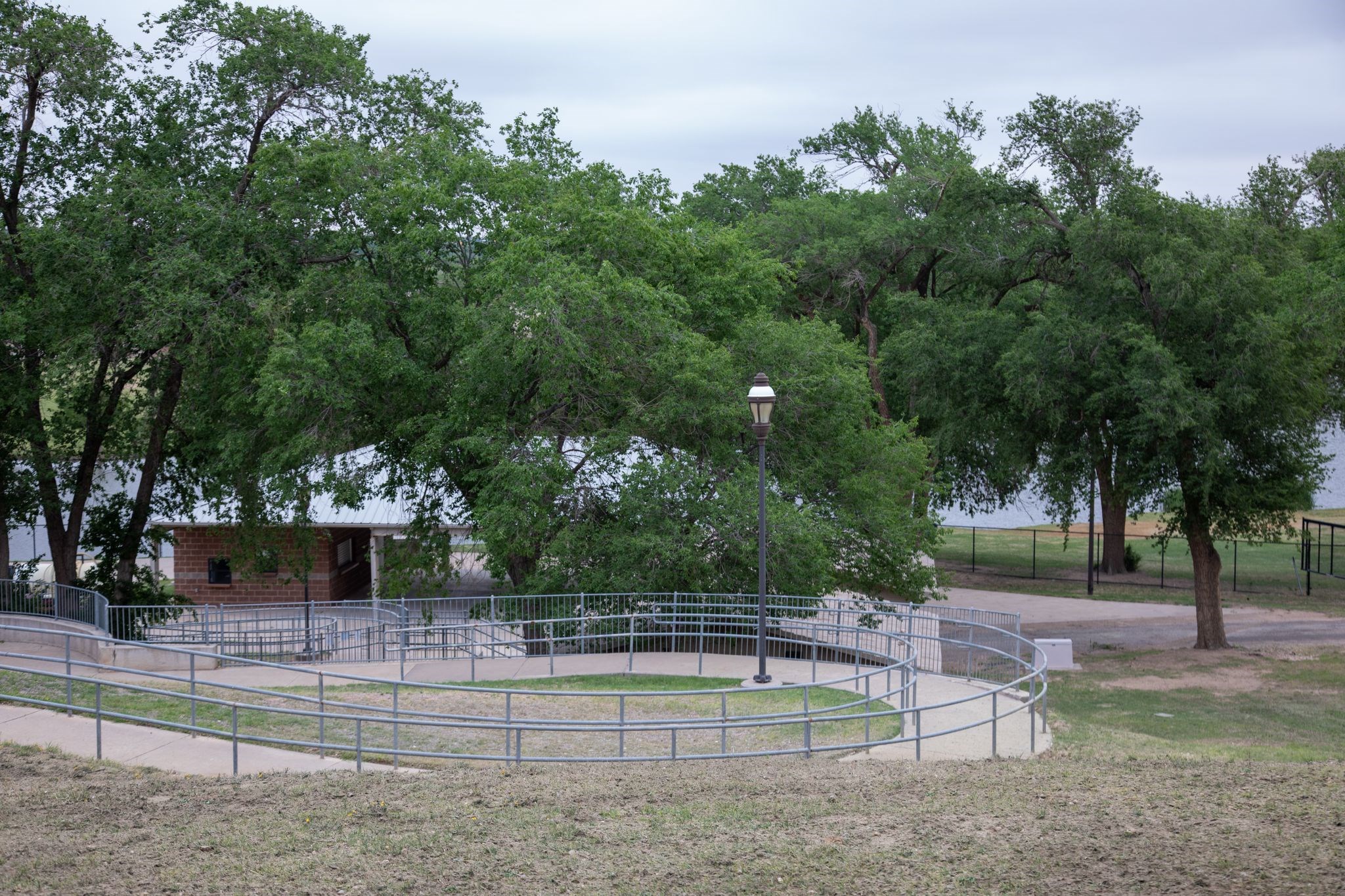 Locations Hub - Moonlight Musicals Amphitheatre at McKenzie Park