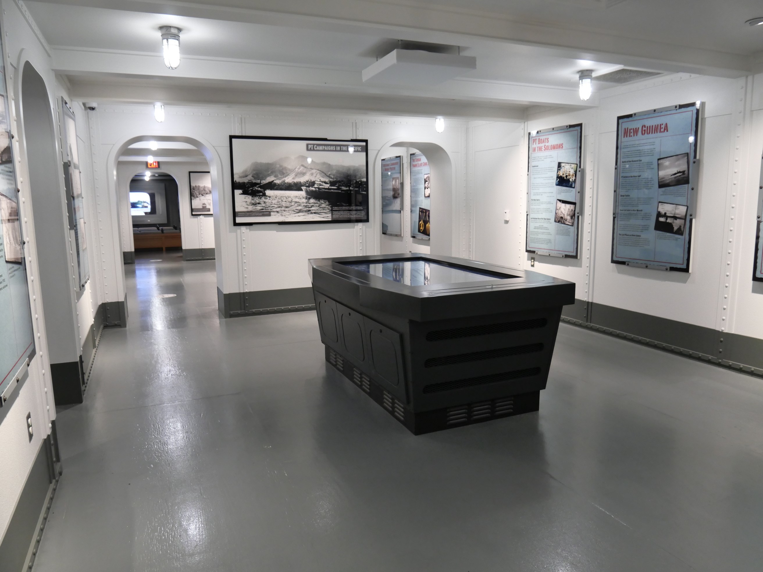 Locations Hub - Admiral Nimitz State Historic Site - National Museum of ...