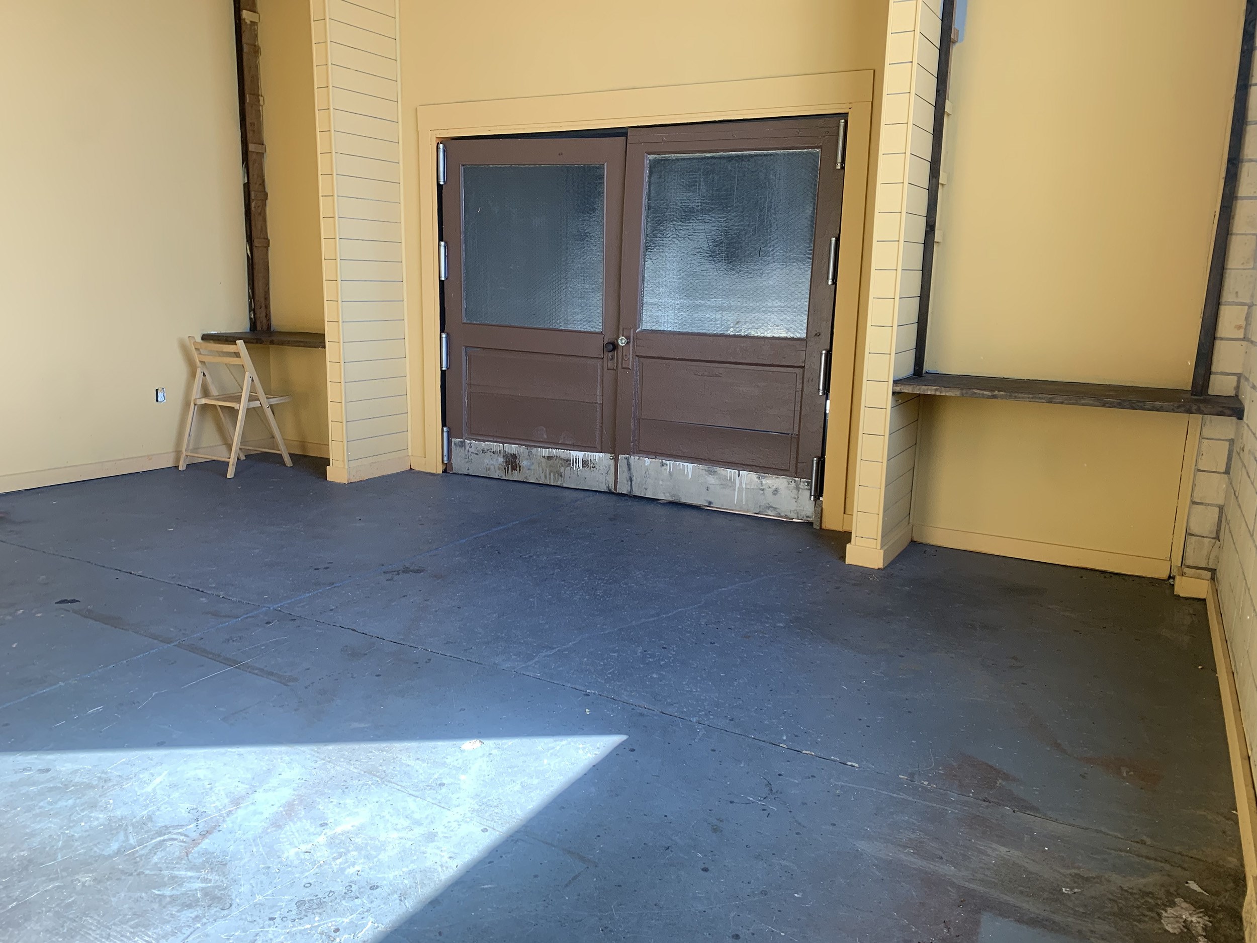 Locations Hub - Texas Film Studio