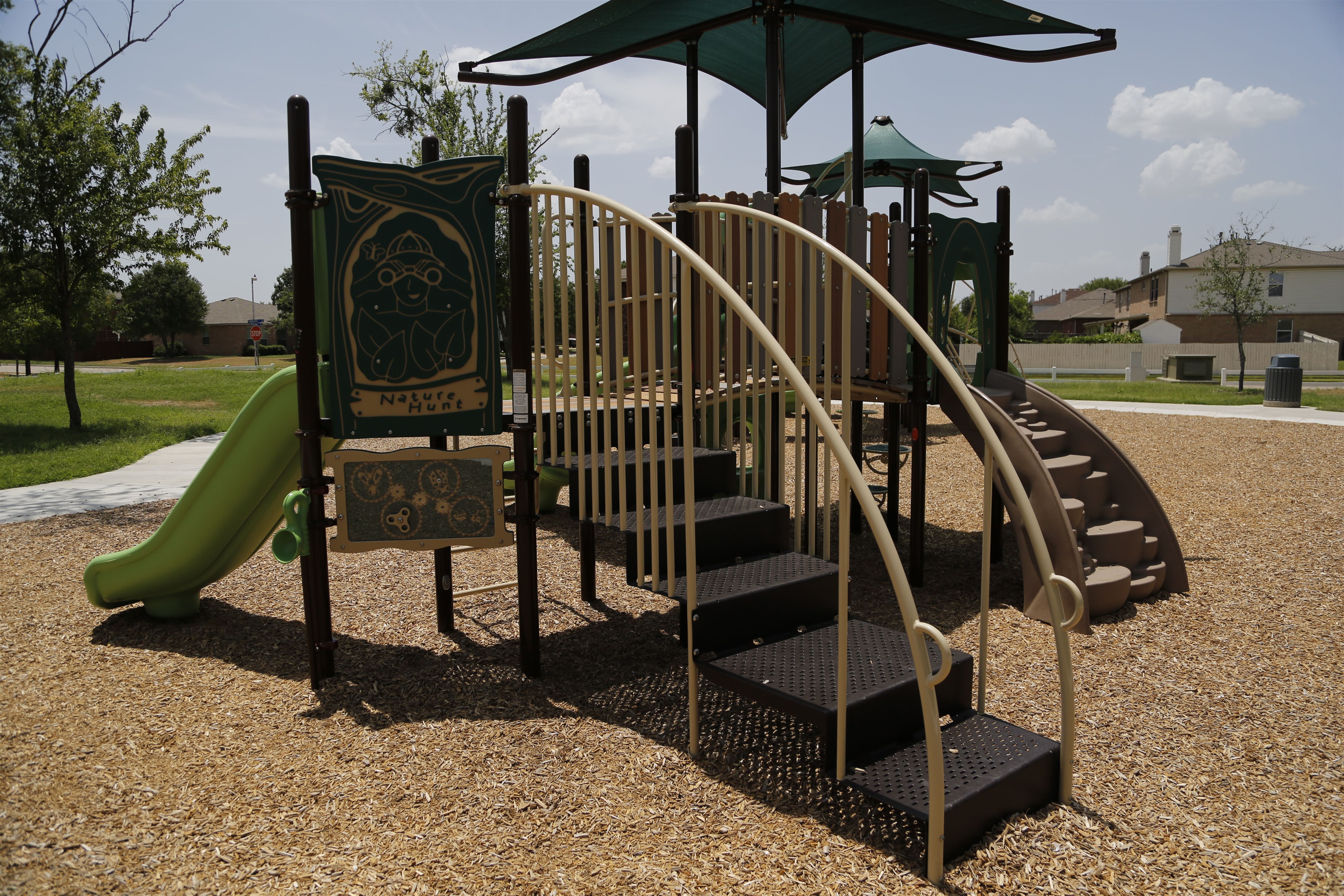 Locations Hub - Nathan Lowe Park