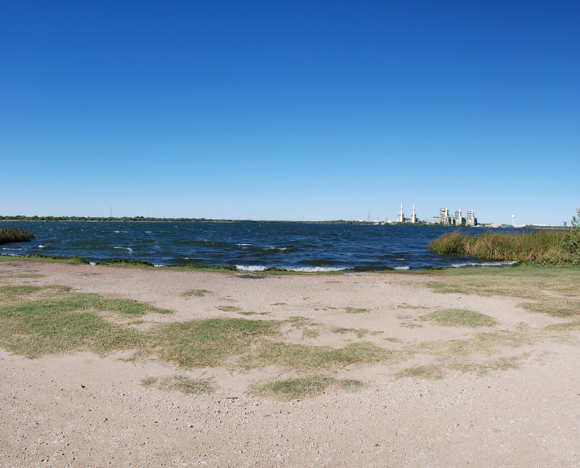 Locations Hub - Braunig Lake Park