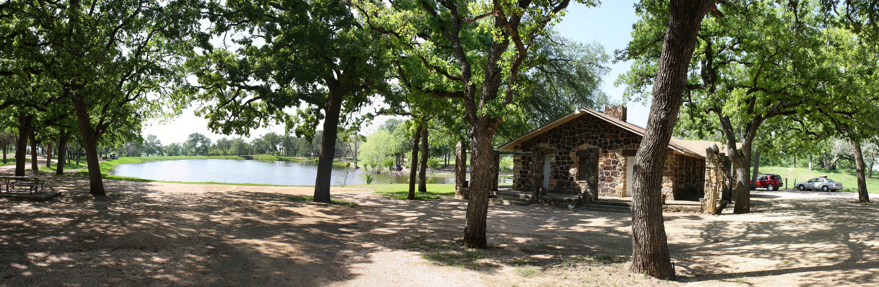 Locations Hub - Wilson-Ledbetter Park