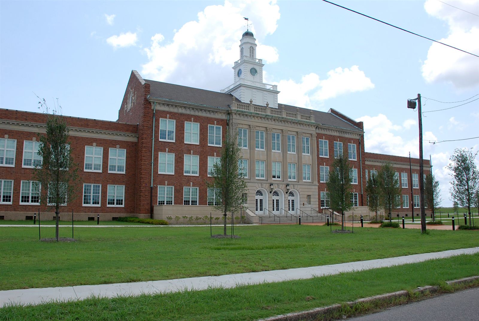 Locations Hub - Lamar State College Port Arthur