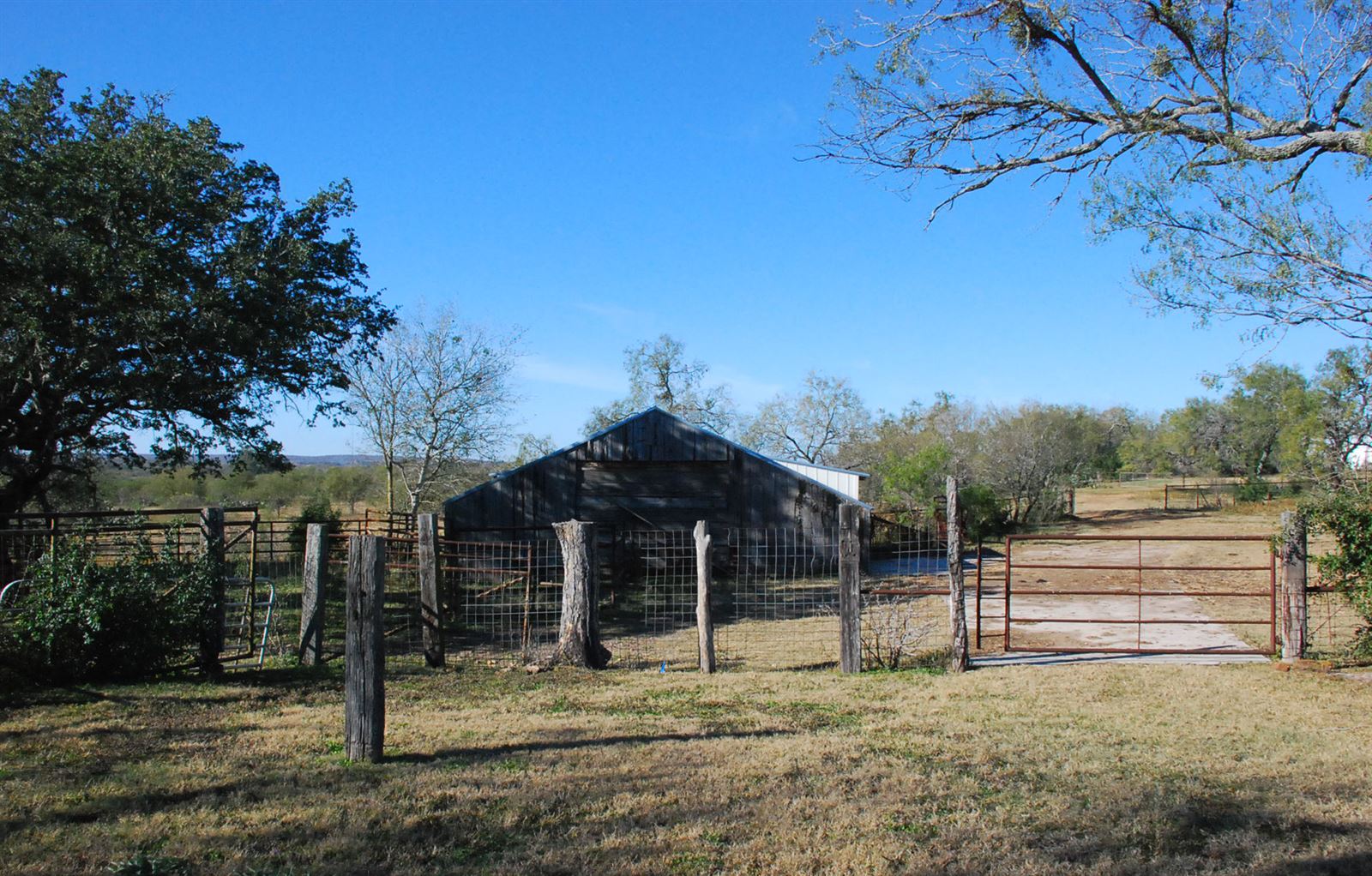 Locations Hub - Wiseman Farm