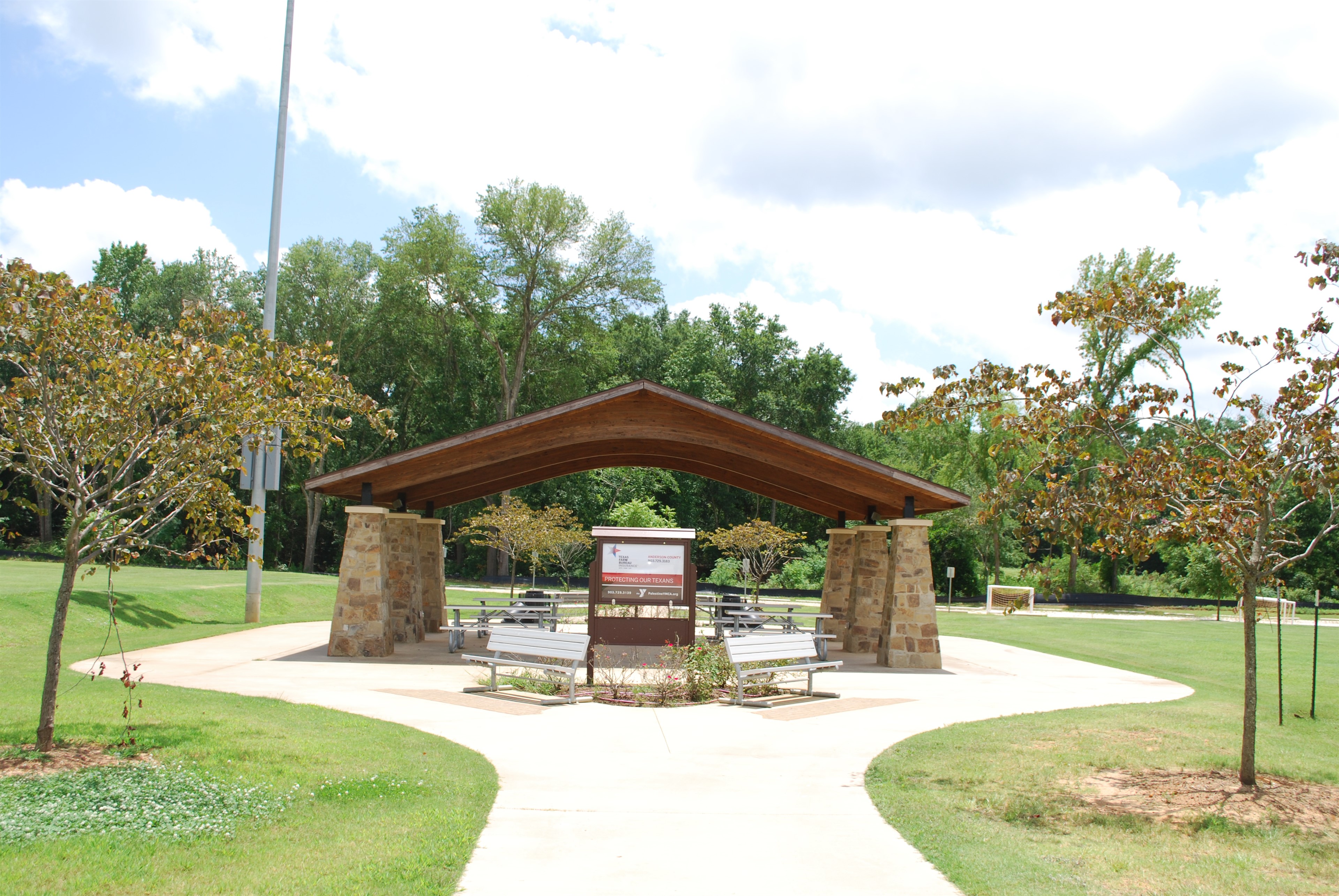 Locations Hub - Alex Patel Soccer Complex