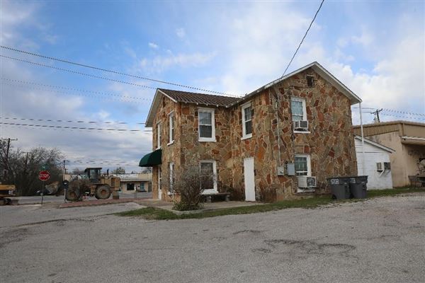Locations Hub - Azle Historical Museum