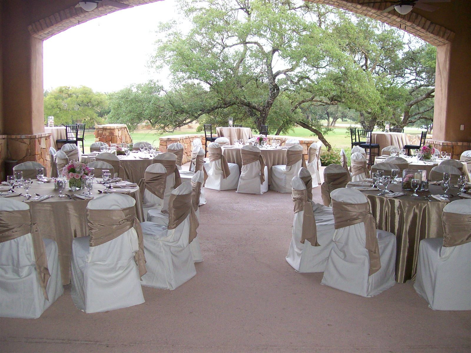 Locations Hub - Cimarron Hills Country Club