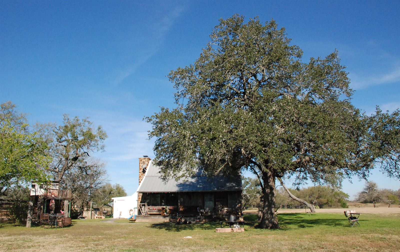 Locations Hub - Wiseman Farm