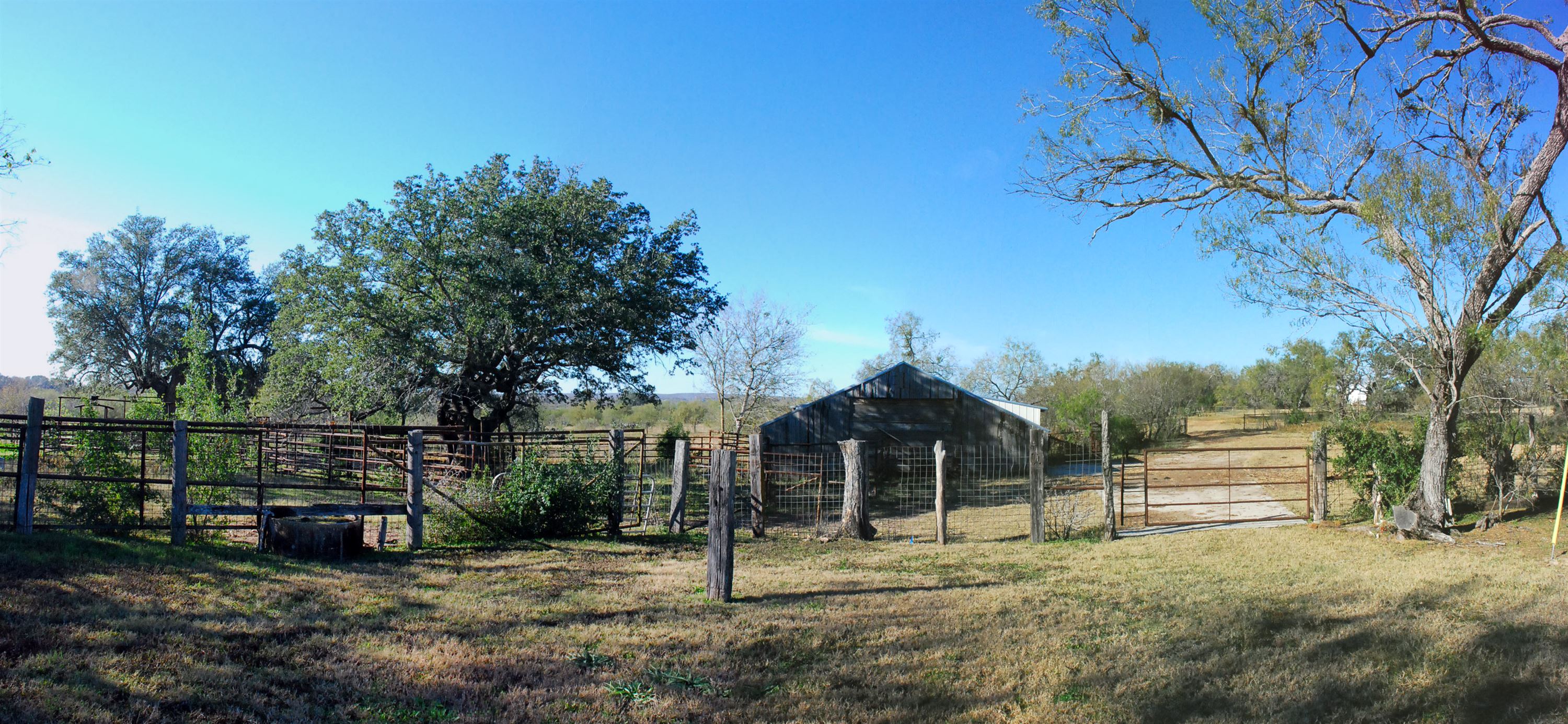 Locations Hub - Wiseman Farm