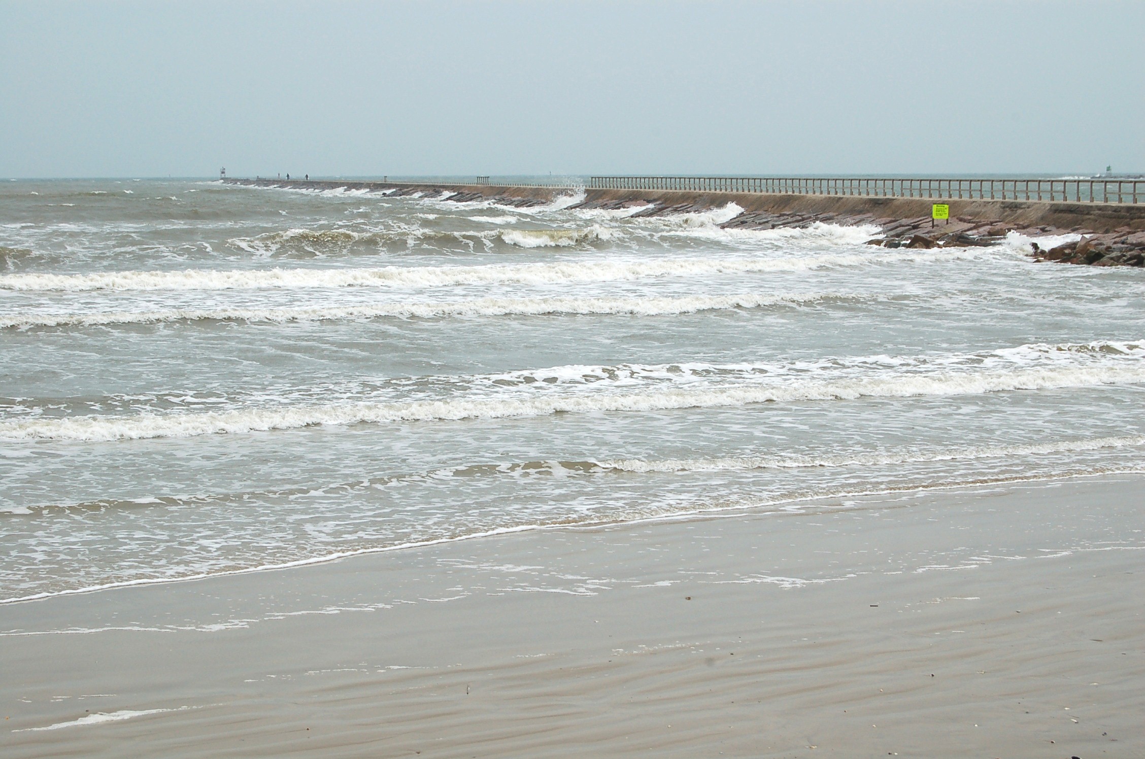 Locations Hub - Surfside Jetty County Park