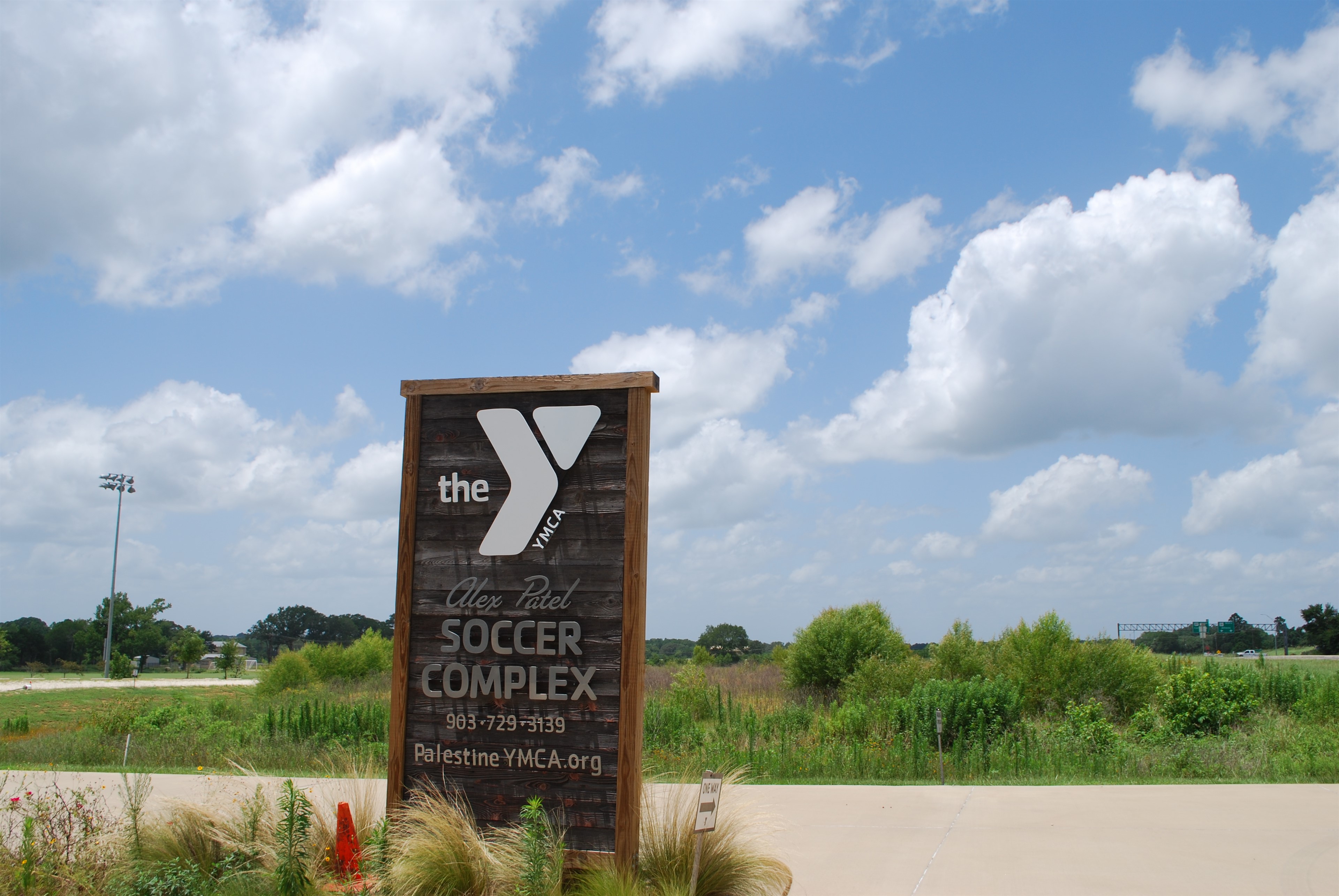 Locations Hub - Alex Patel Soccer Complex