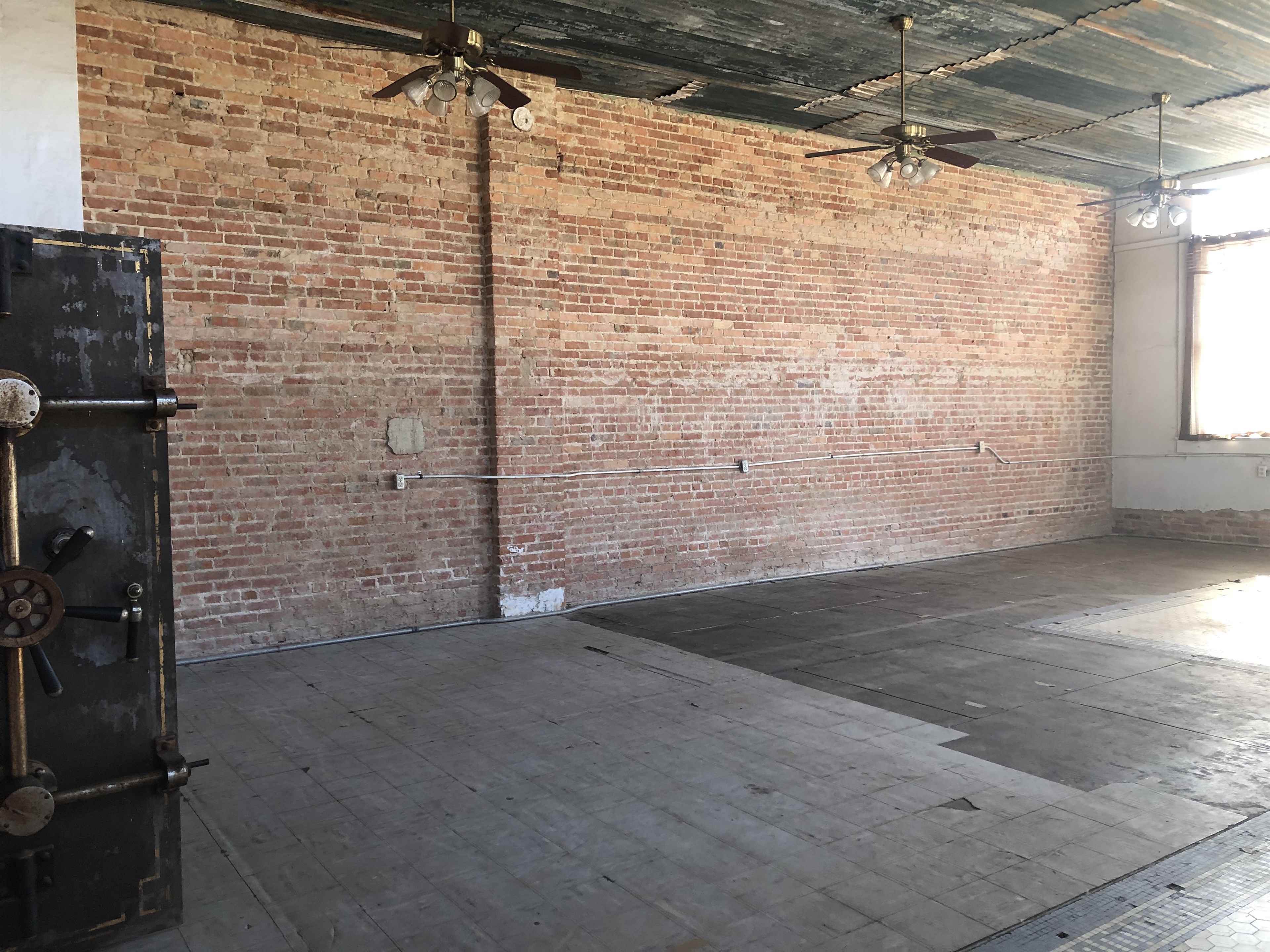 Locations Hub - East Texas Innovation Center