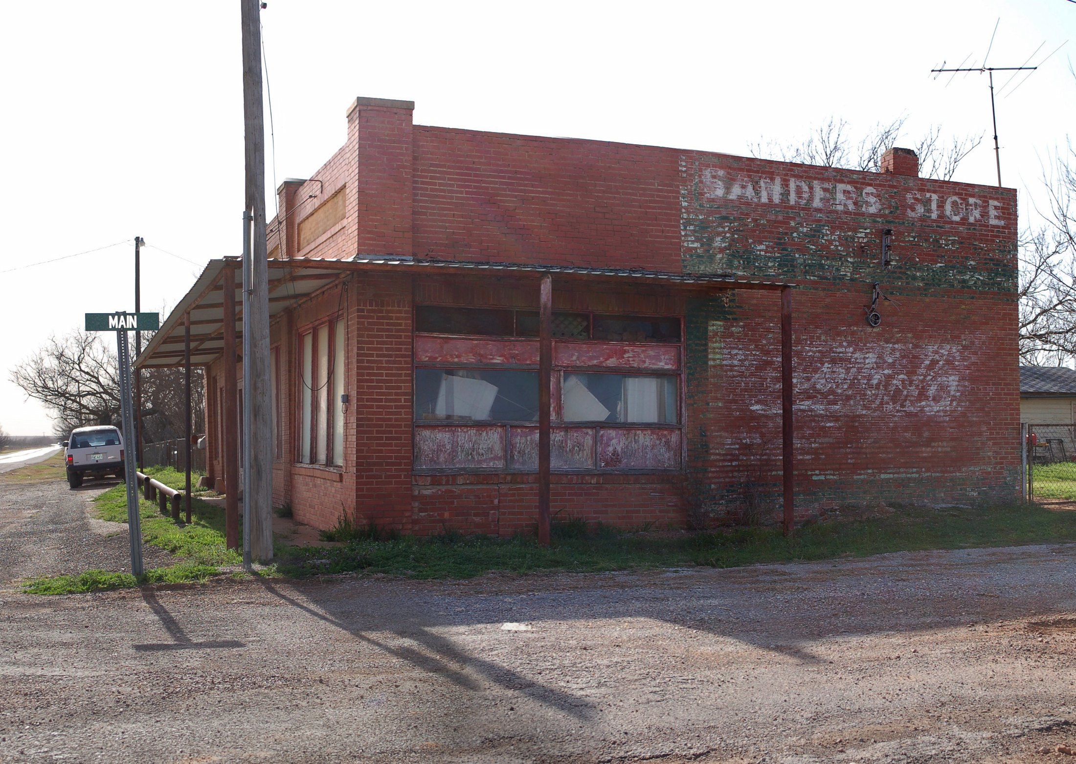 Locations Hub - Dundee