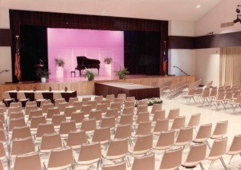 Locations Hub - Bob Duncan Community Center