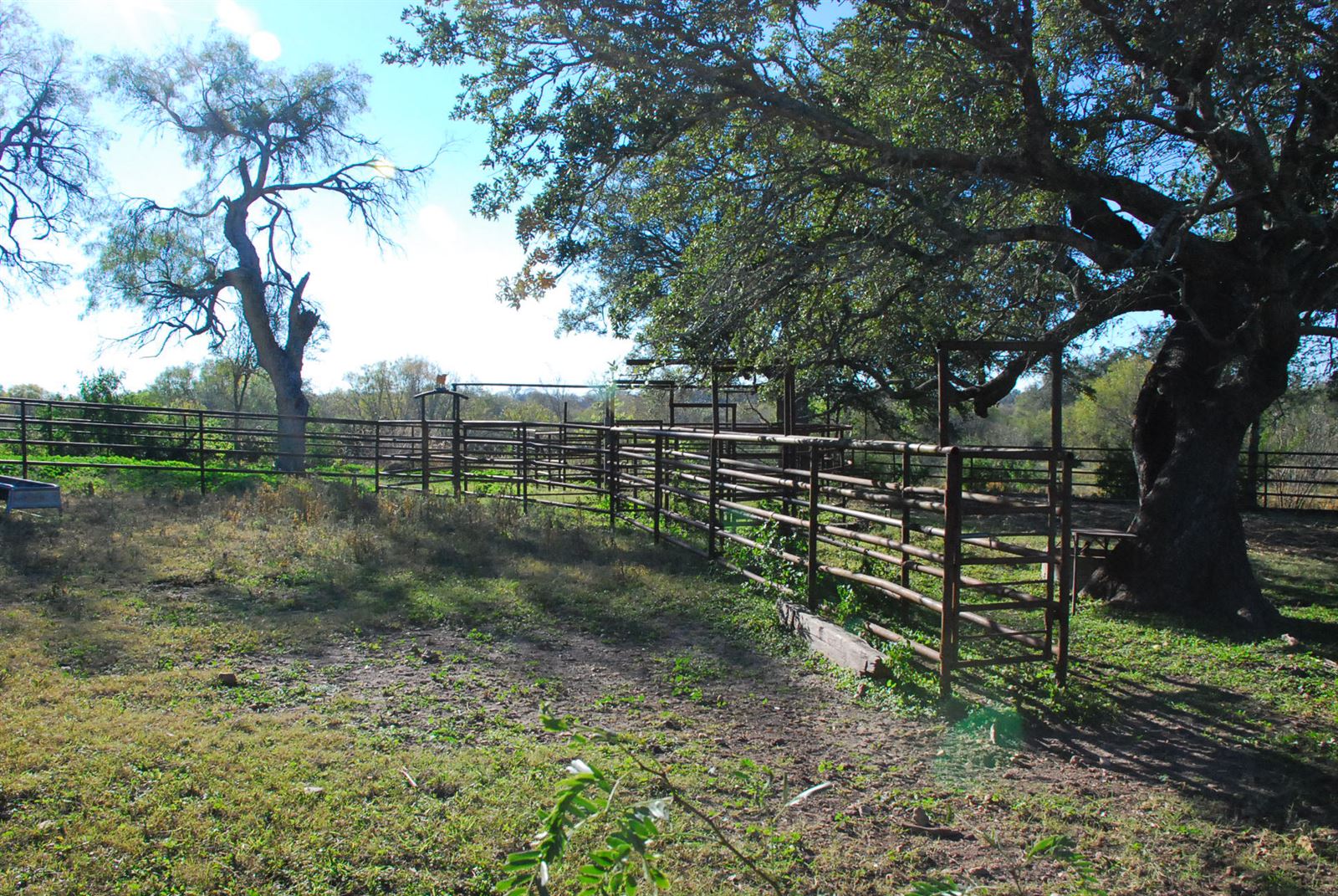 Locations Hub - Wiseman Farm