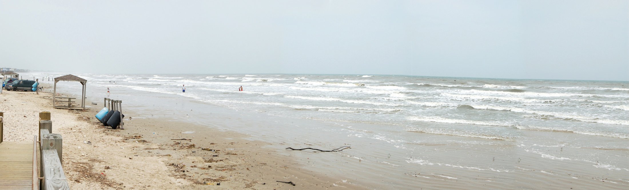 Locations Hub - Surfside Jetty County Park